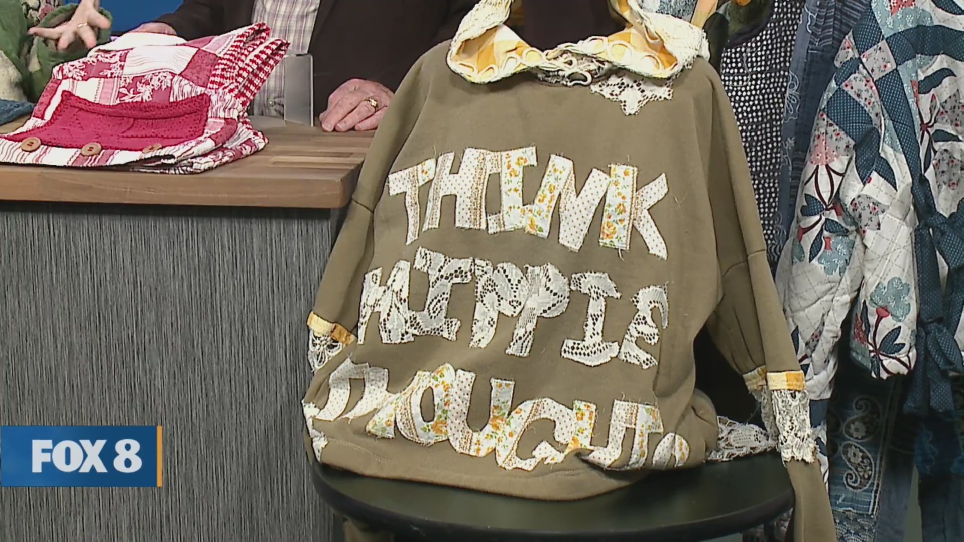 New Day Cleveland: Remade by Lys Rae – Fox 8 Cleveland WJW