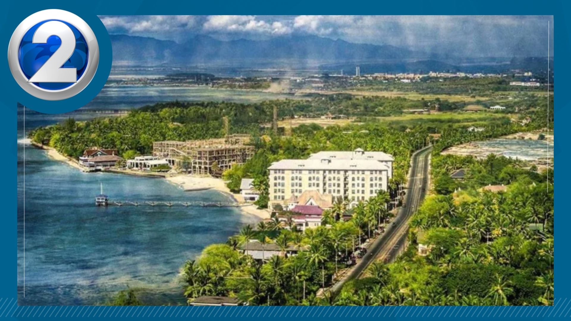 Gov. Green announces kamaaina rates for Oahu hotels – KHON2