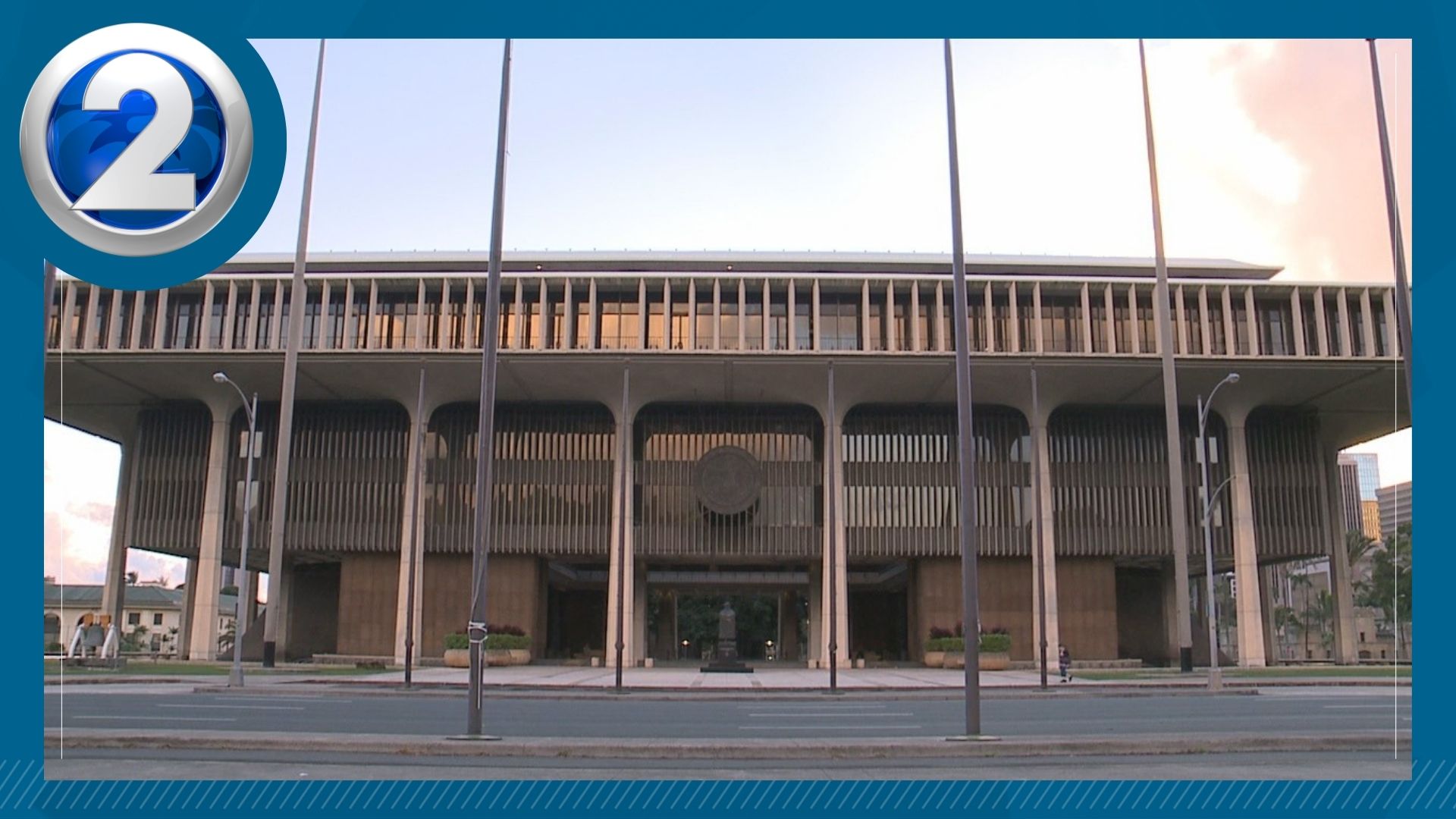 Hawaii emergency proclamation powers could be curtailed under new ...