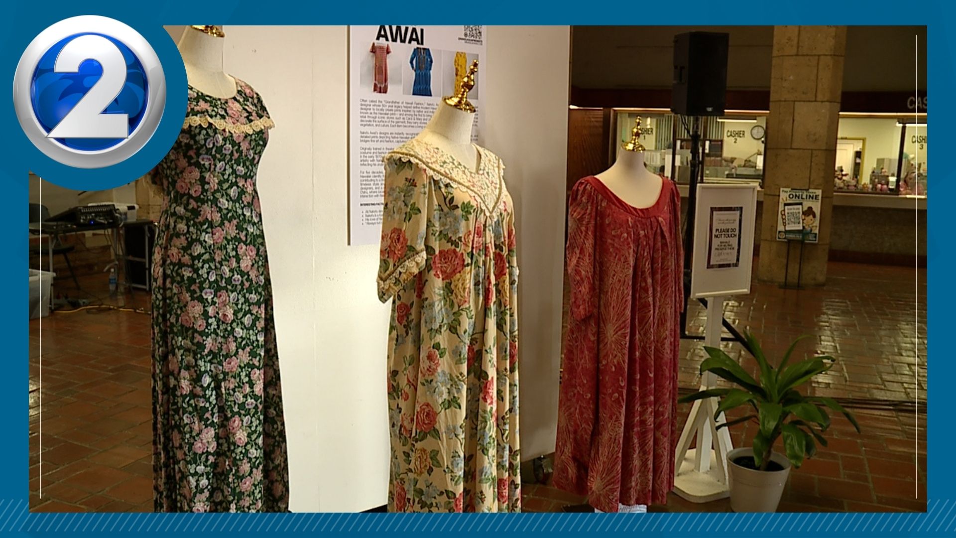 City to partner with local company for new Hawaiian design culture – KHON2