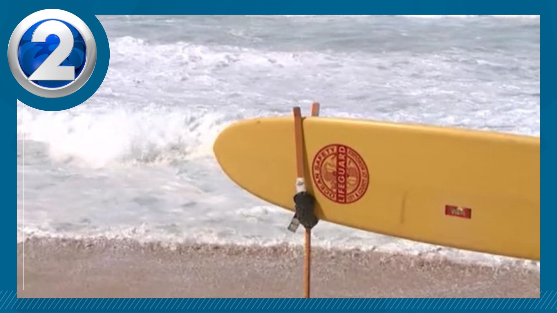 Unconscious man rescued from the water at Turtle Bay – KHON2