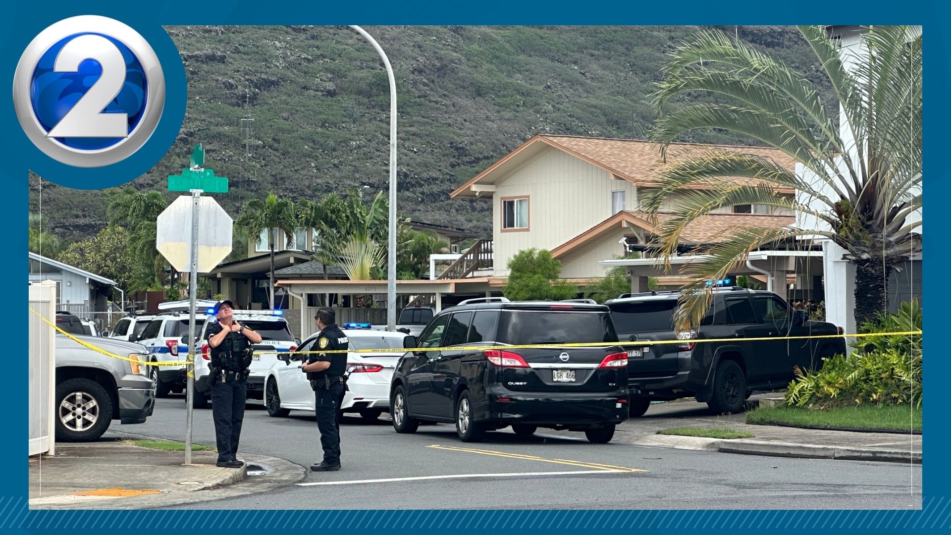 Hawaii Kai murder: Son indicted for death of his mother – KHON2