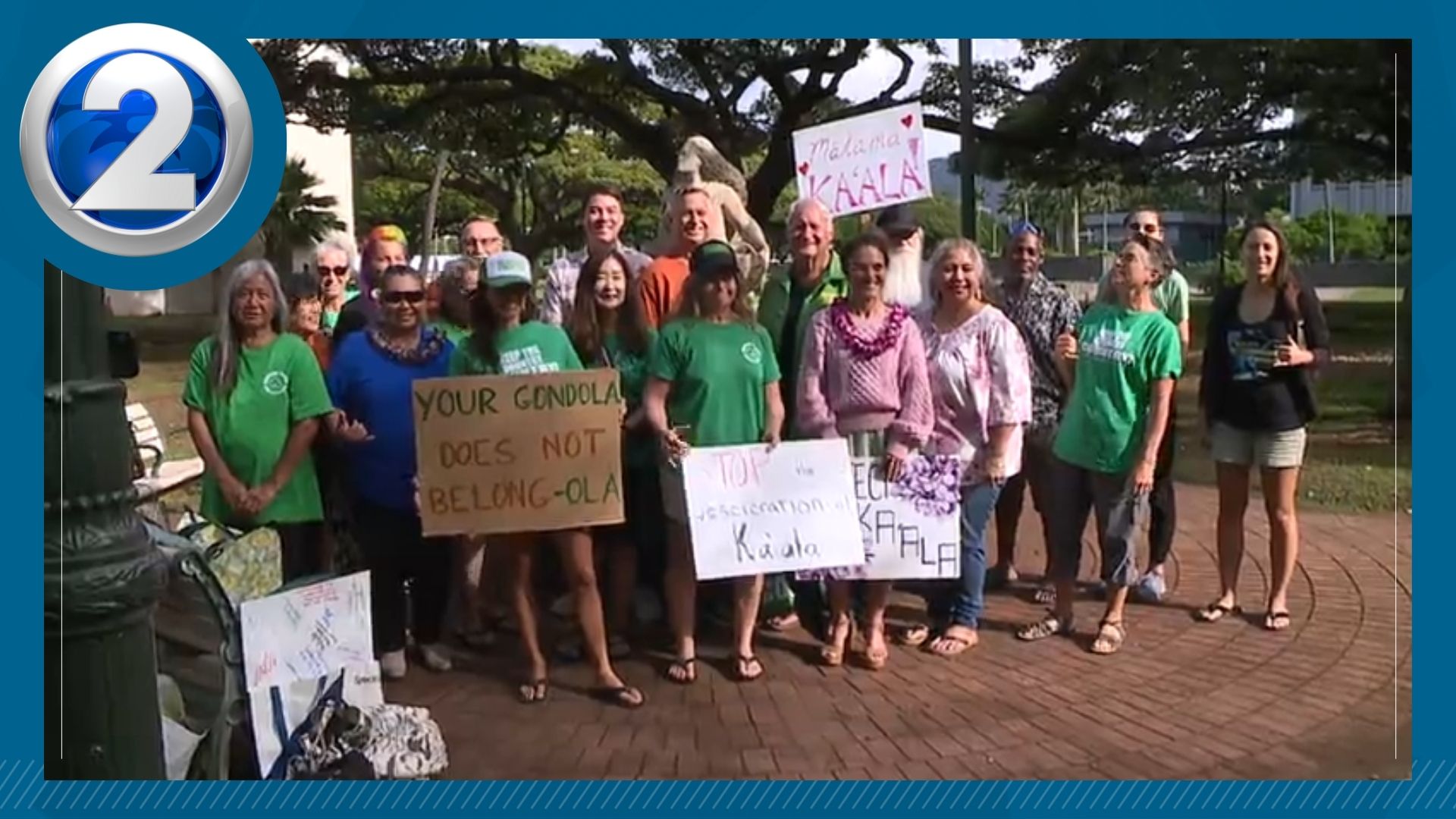 Opponents plead their case to city to revoke permits for proposed ...