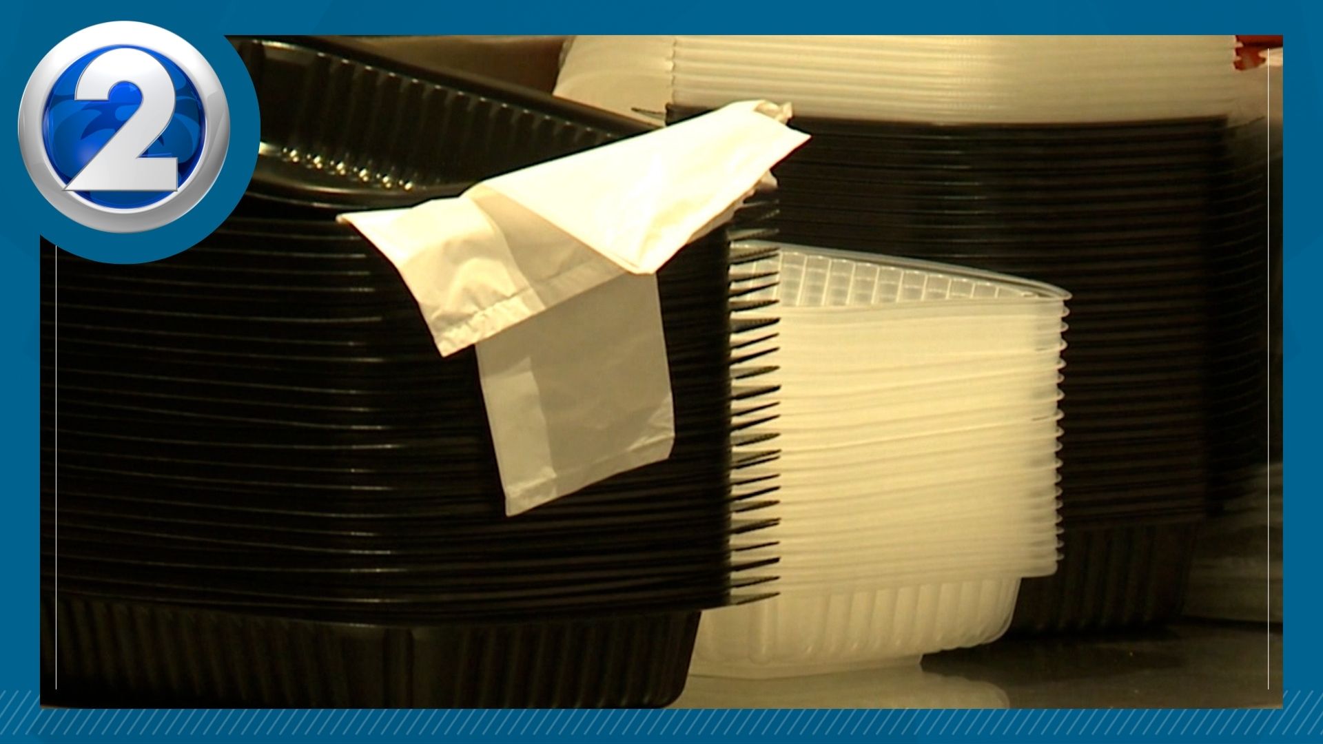 Bill looks to prohibit use of forever chemical PFAs in food ware ...