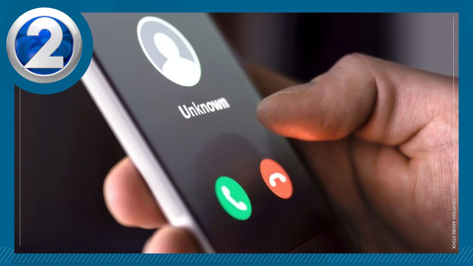 Beware: Phone call scam targeting medical professionals – KHON2