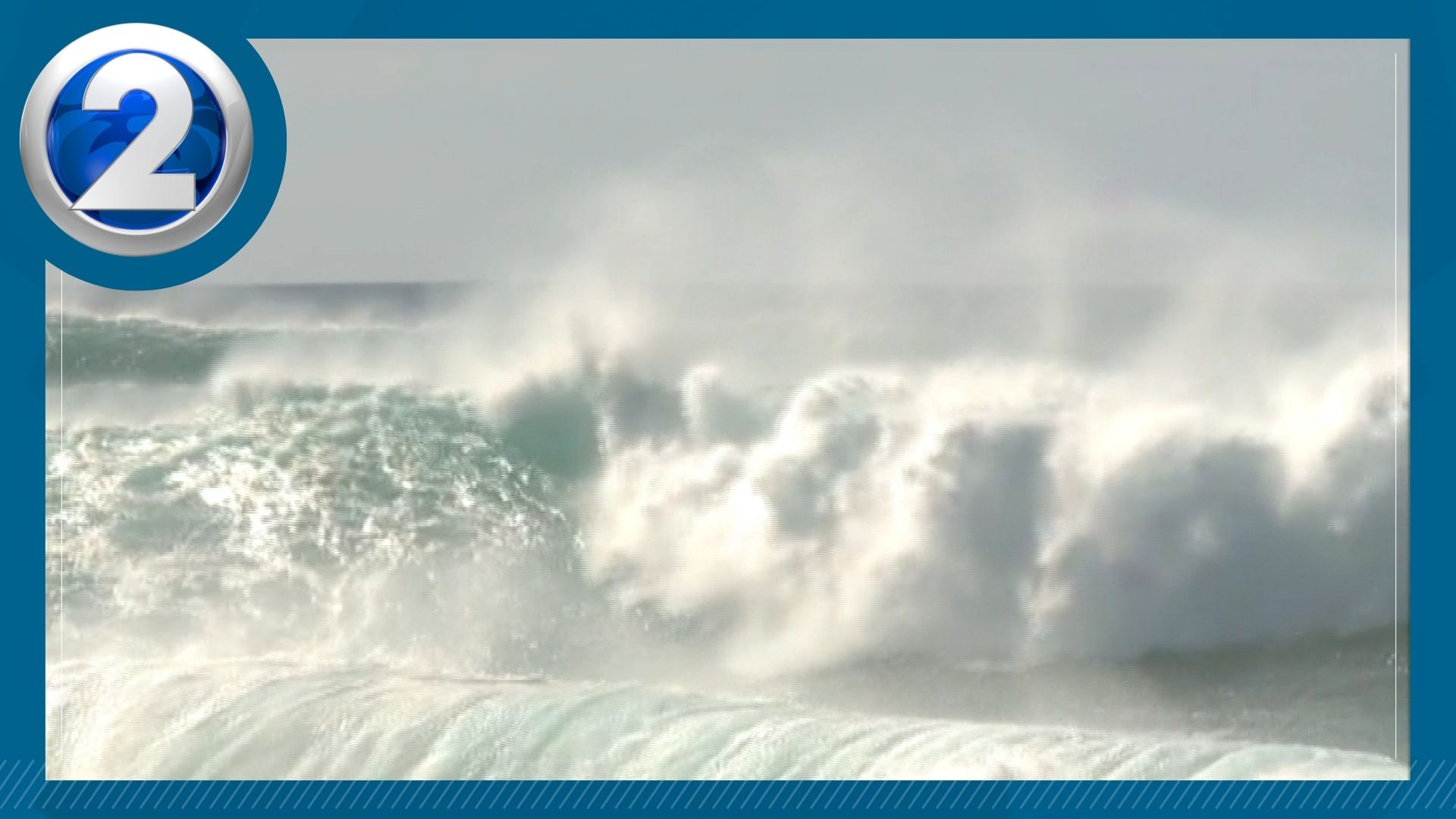 Good Samaritan dies trying to save children in Kauai surf – KHON2
