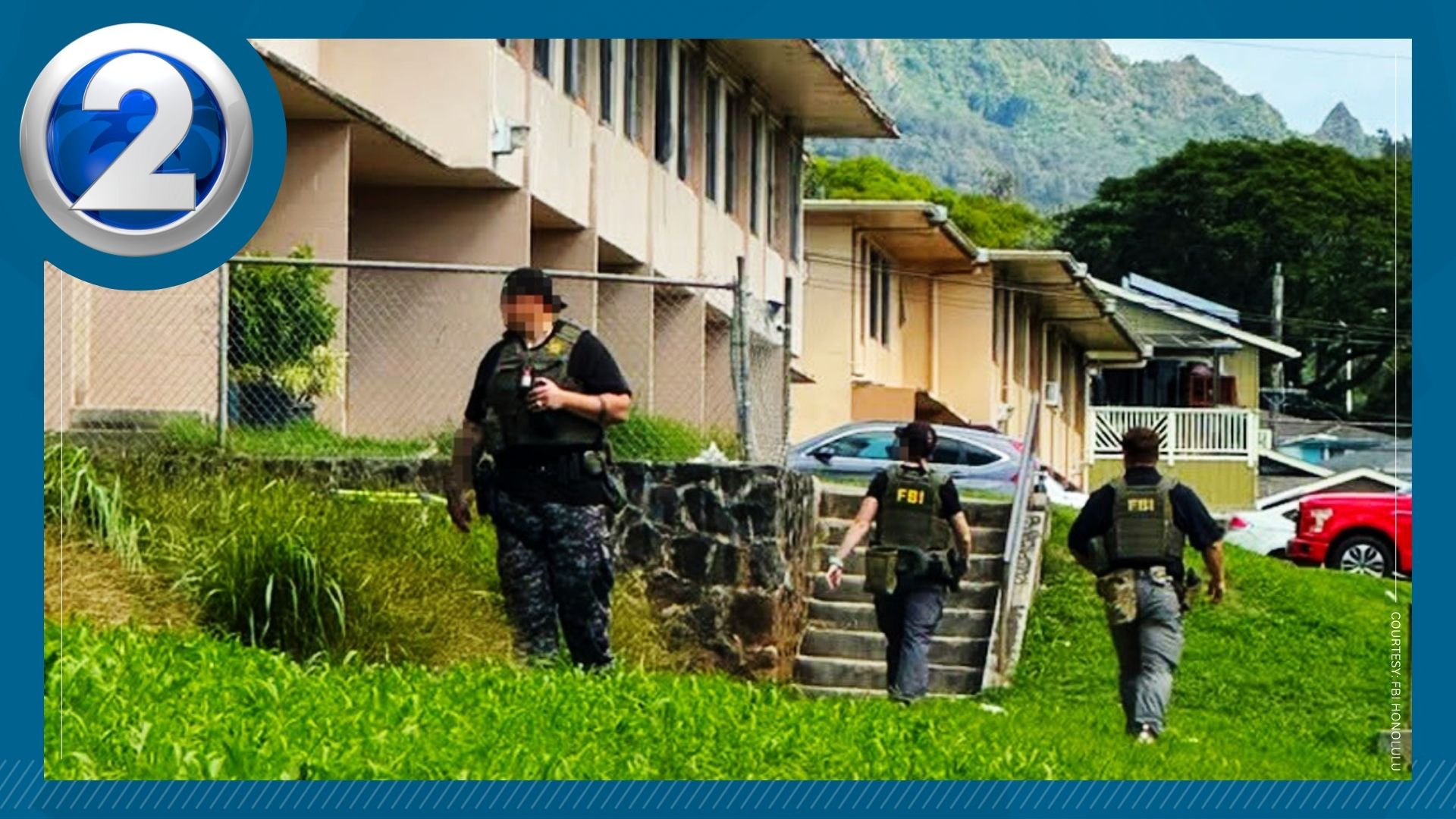 8 missing kids found on Oahu in ‘Operation Shine the Light’ – KHON2