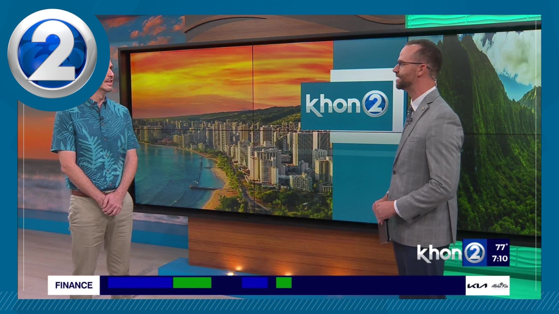 First DMV kiosk opens on Oahu’s North Shore – KHON2
