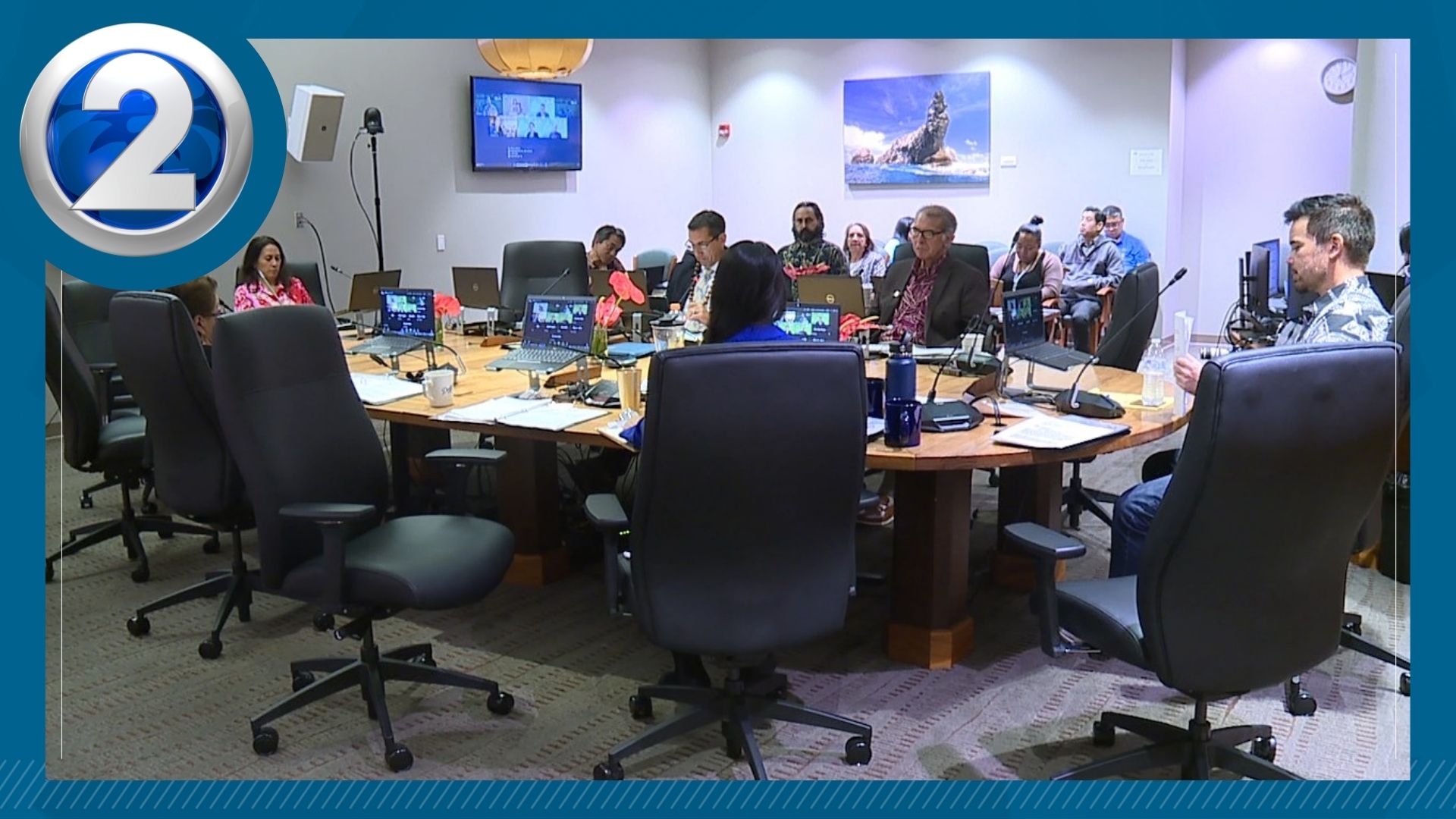 High stakes over Hawaii lands: OHA takes stand as Governor forms new ...