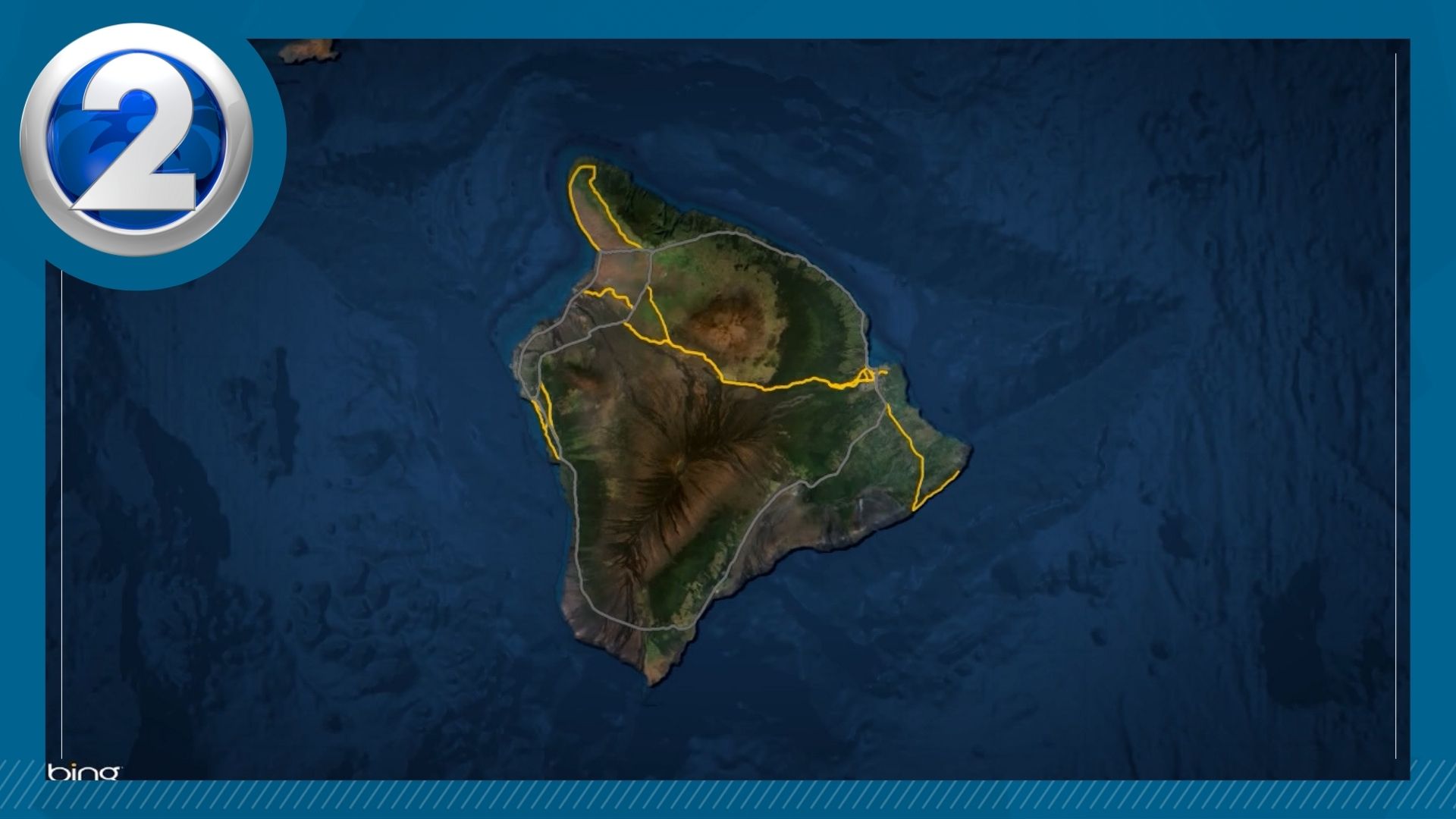Hawaii board votes to change official name of Hawaii Island – KX NEWS