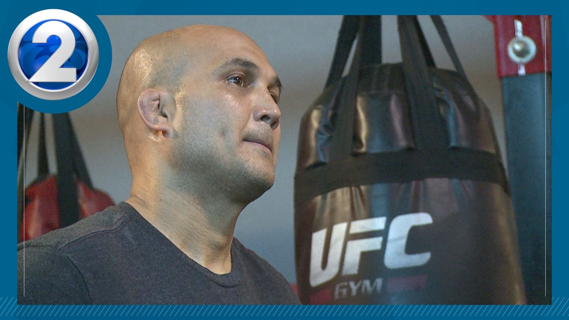 B.J. Penn misses mental evaluation, blames attorney – KHON2