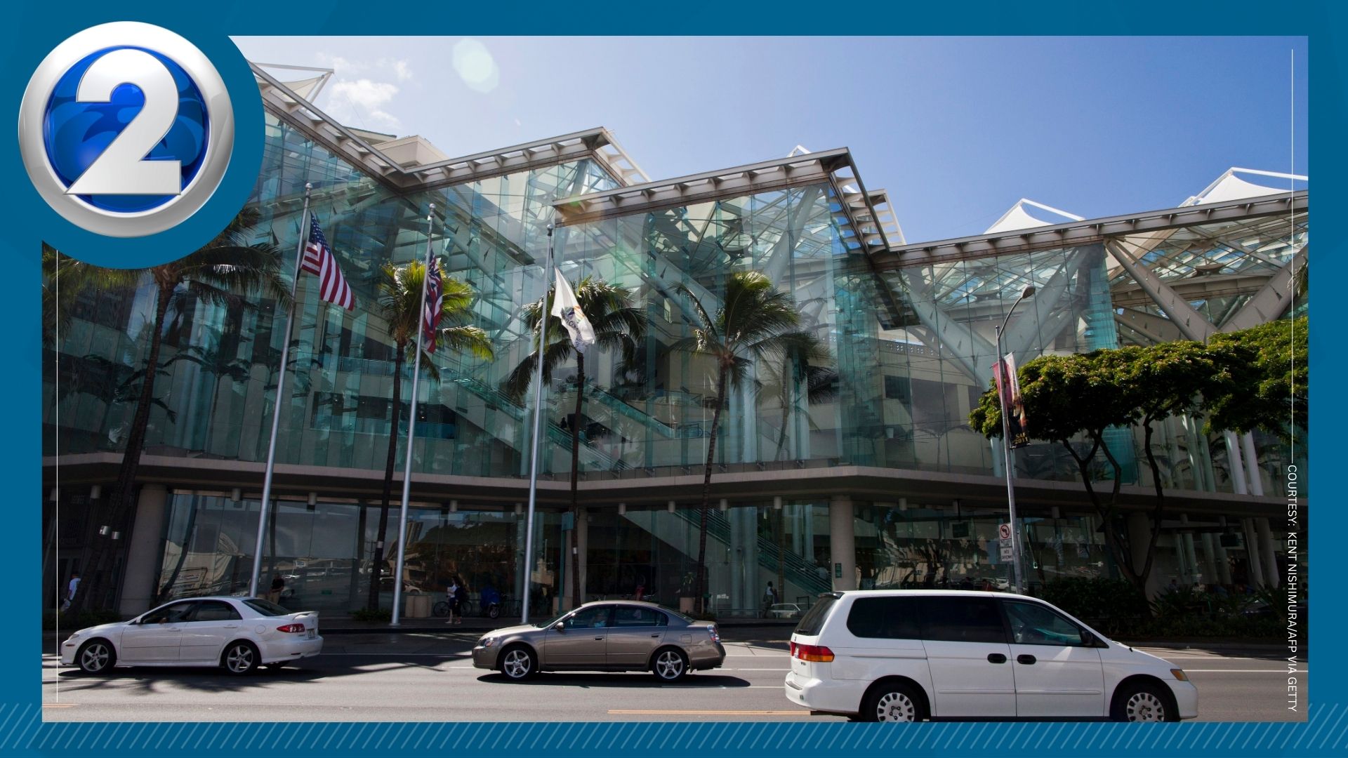 Massive Convention Center makeover to reshape events for two years ...