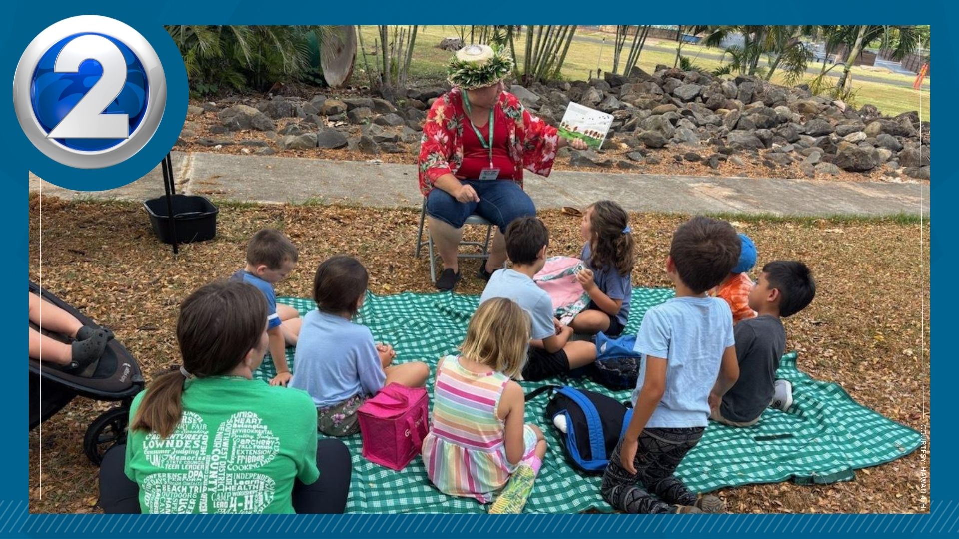 Sharing is caring: The most important lesson for every child | For Our ...