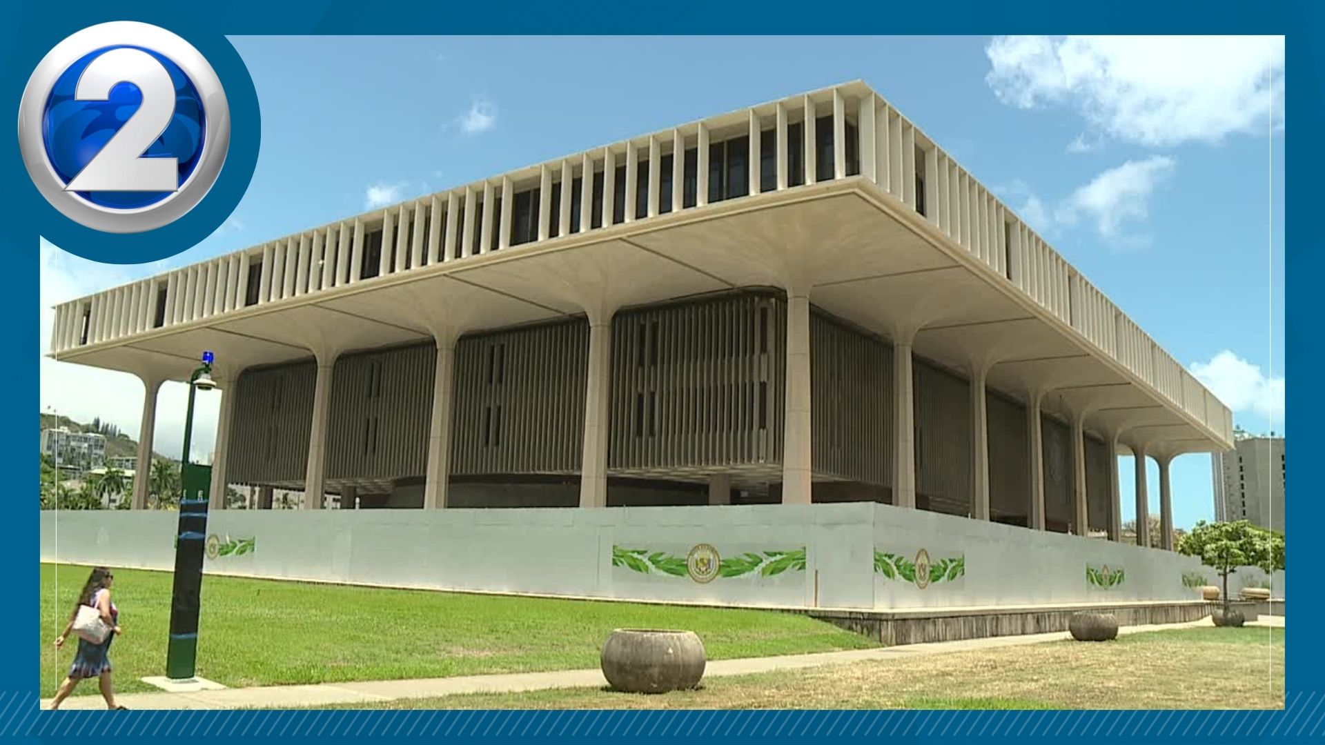 ACLU Hawaii reveals upcoming 2026 legislative plan – KHON2