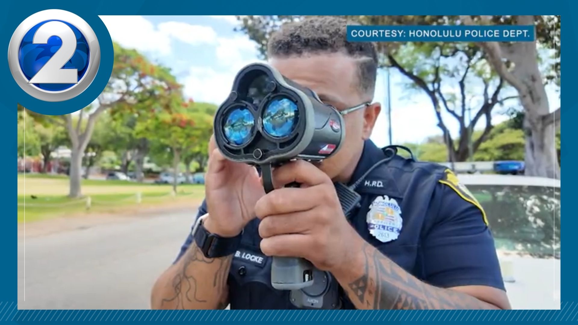 City, state agencies teaming up to try to make Oahu’s roads safer – KHON2