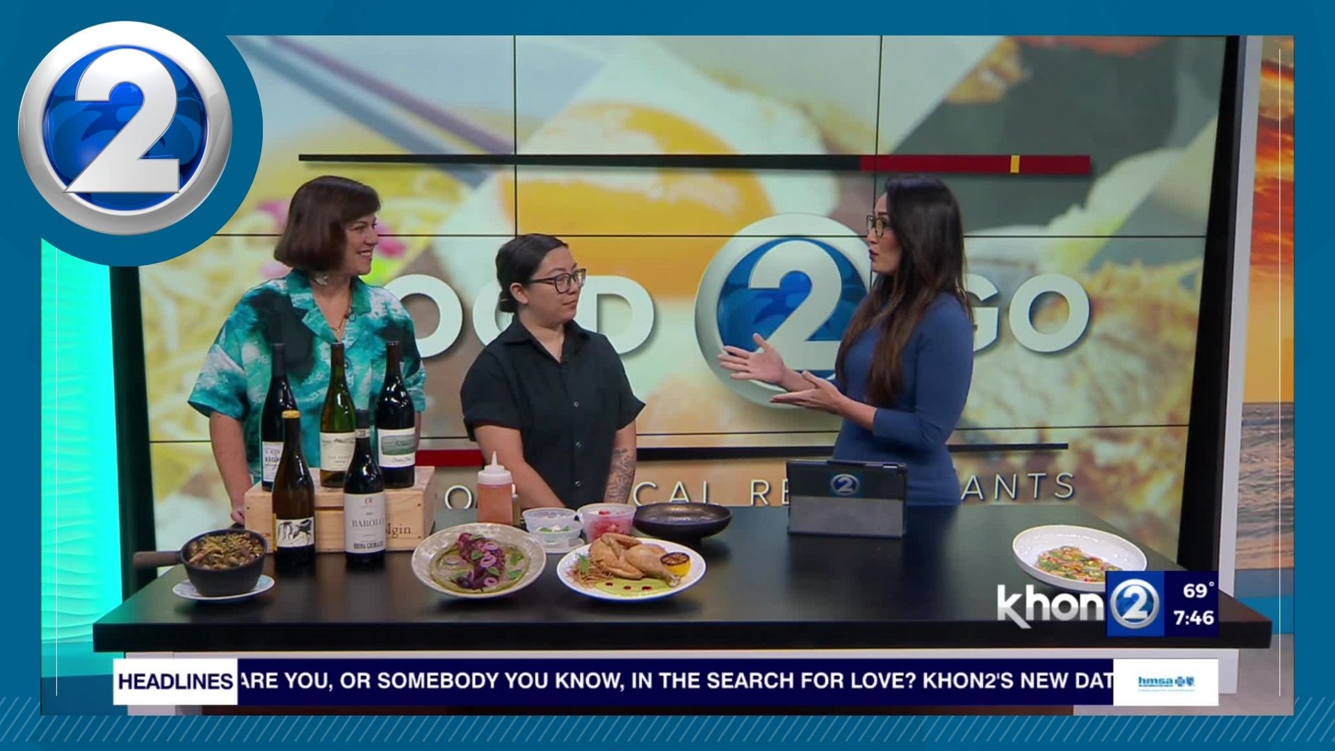 Food2Go: Arden Waikiki welcomes new Chef de Cuisine who’s building on ...