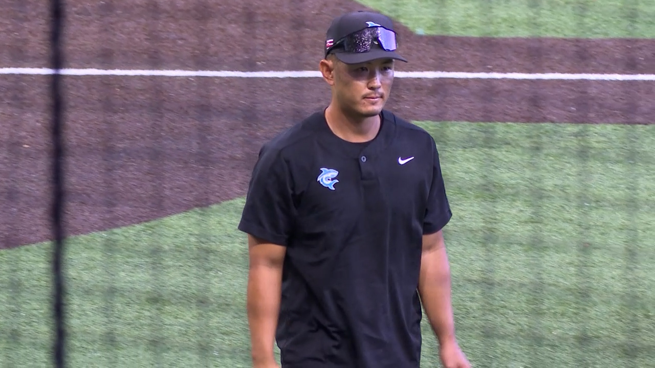 HPU Baseball opens their season on Friday – KHON2