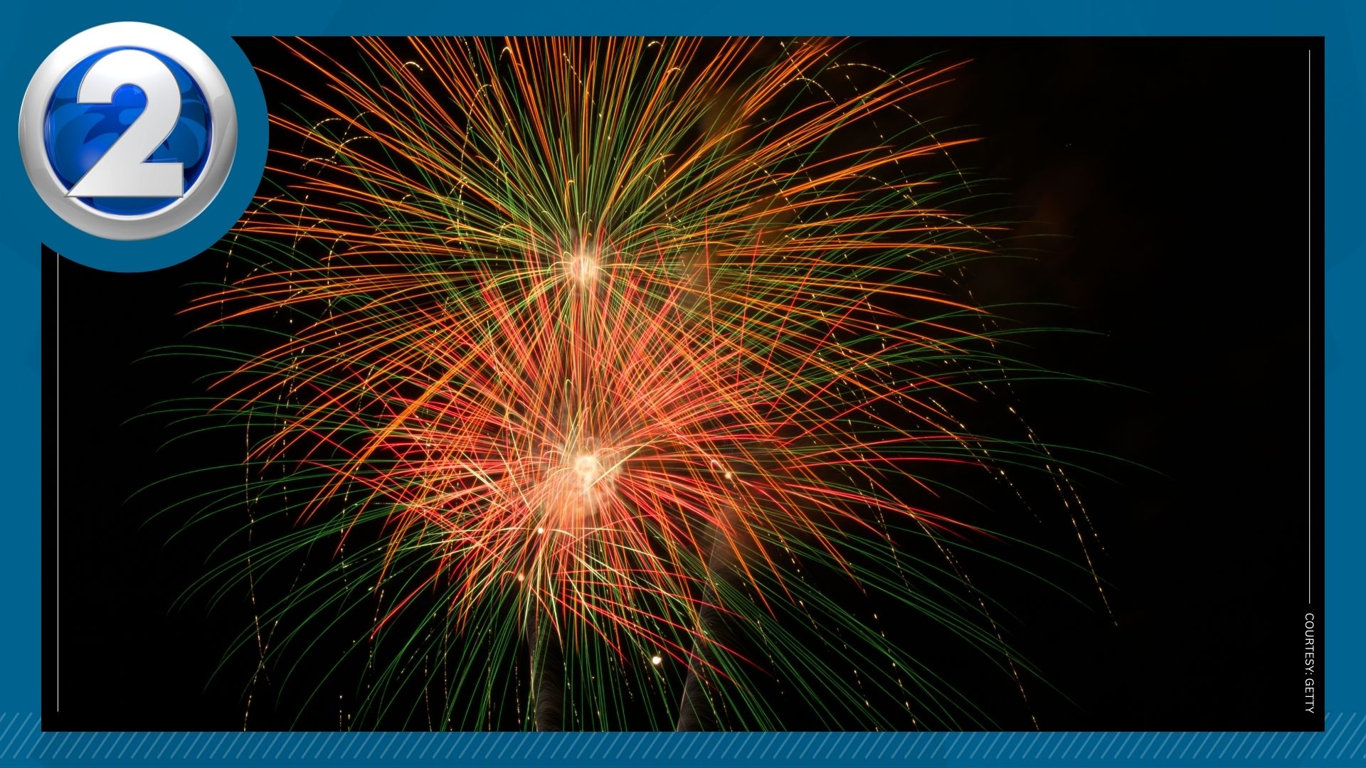 HPD to release full fireworks enforcement details Monday – KHON2