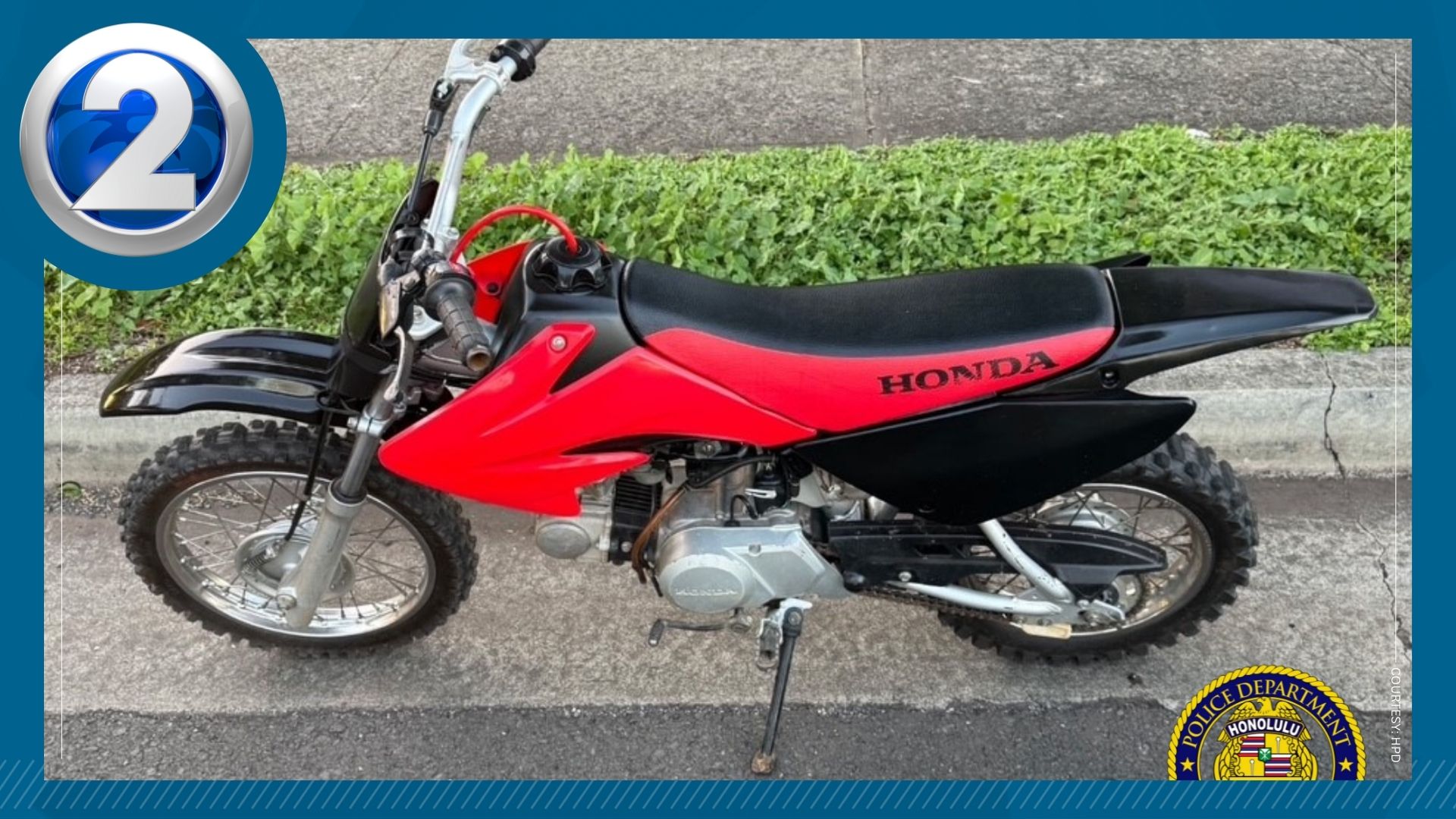 HPD issues 12 citations in E-bike enforcement in ʻEwa – KHON2