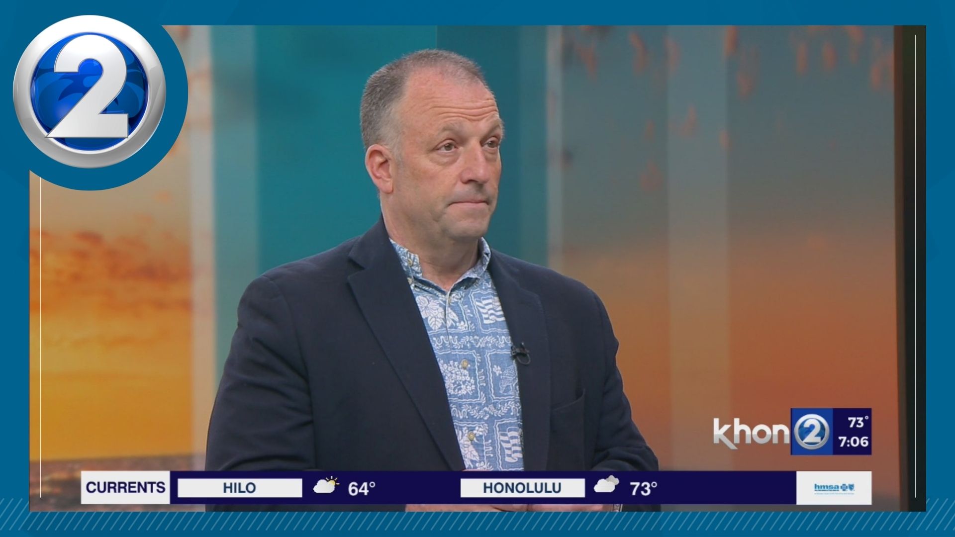 Gov. Green calls on alleged lawmaker to come clean – KHON2