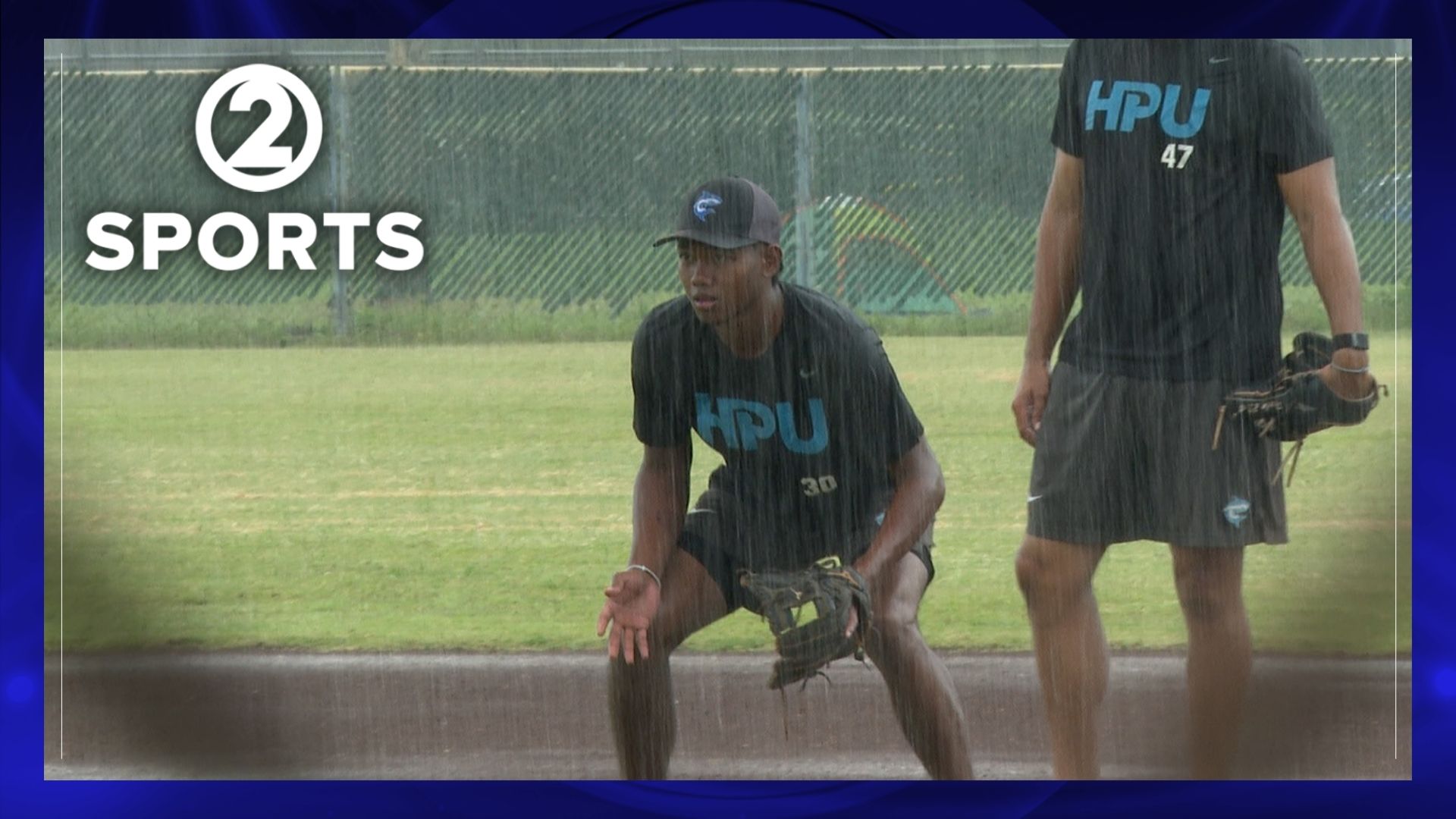 HPU baseball takes winning streak on the road in push for the ...