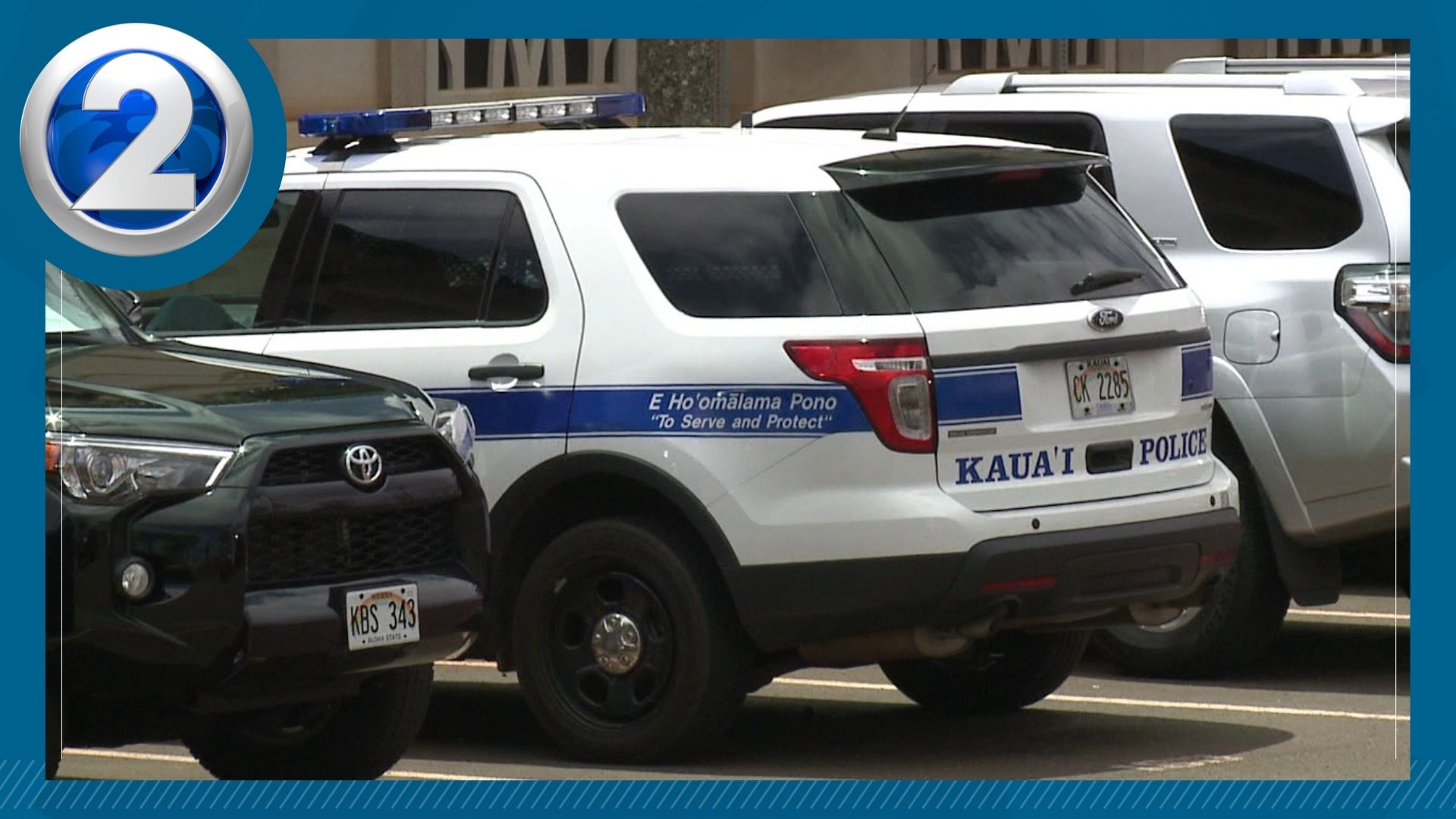 Three pedestrians struck by truck in Po’ipu, driver arrested for DUI ...