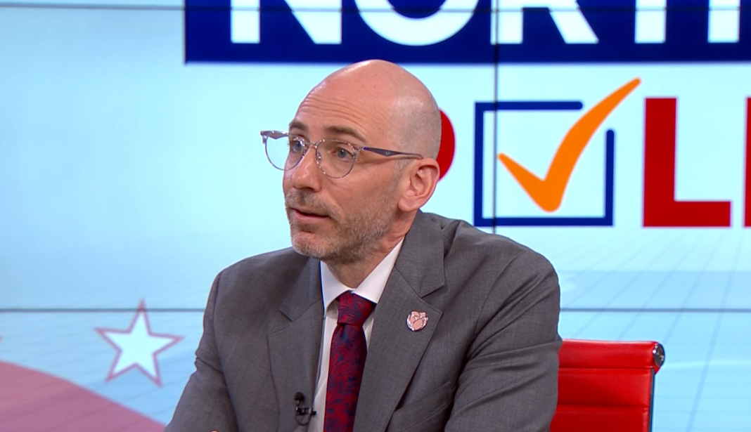 Portland Metro Chamber’s Andrew Hoan addresses city’s economic future ...
