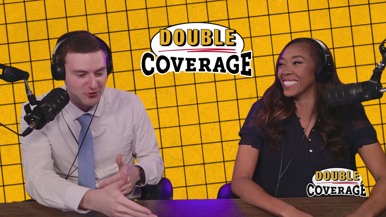 Double Coverage: Tyreek Rumors Swirl, K‑State Reboots, Shockers Surge ...