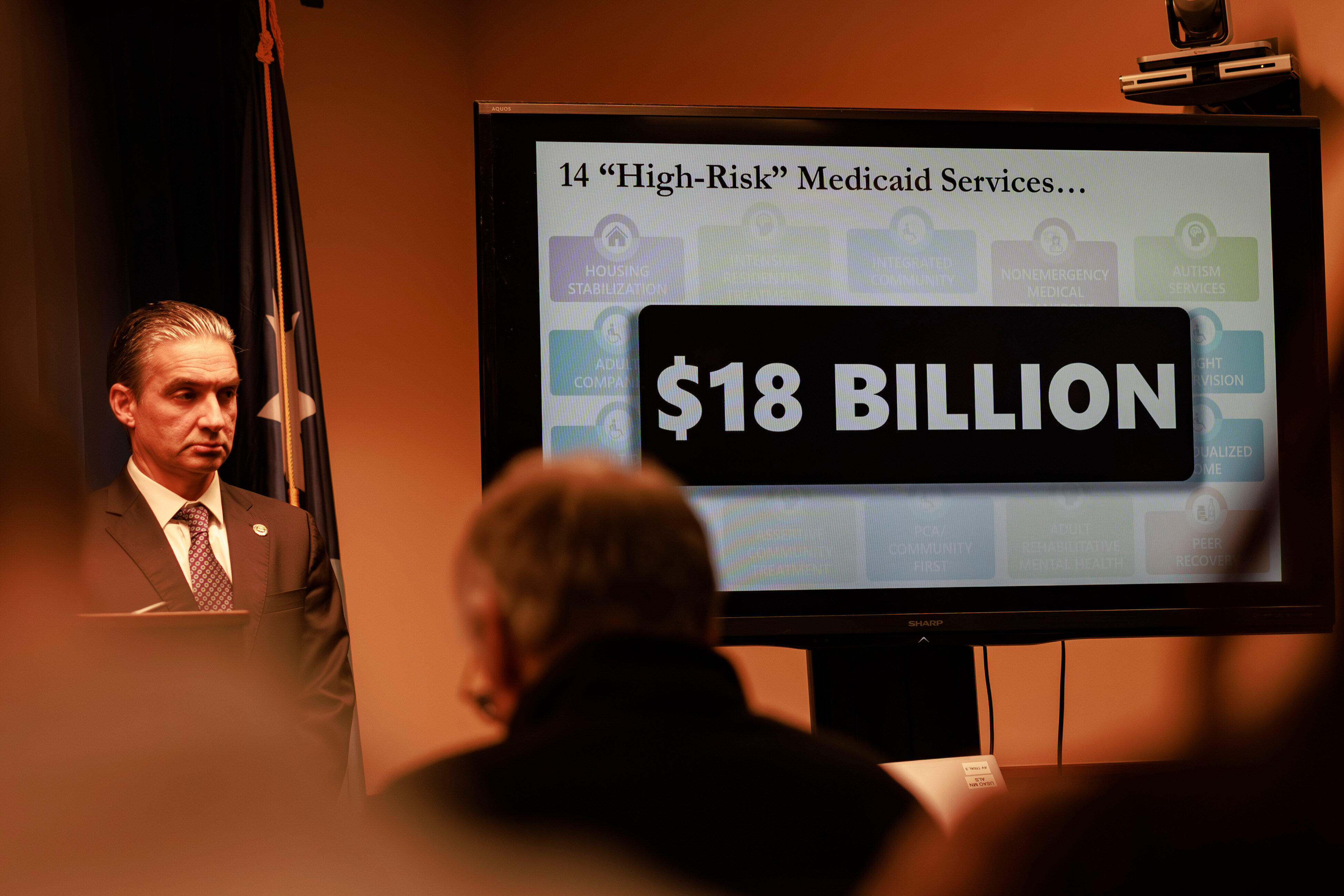 About half of Medicaid’s $18B in claims paid to Minnesota programs may ...