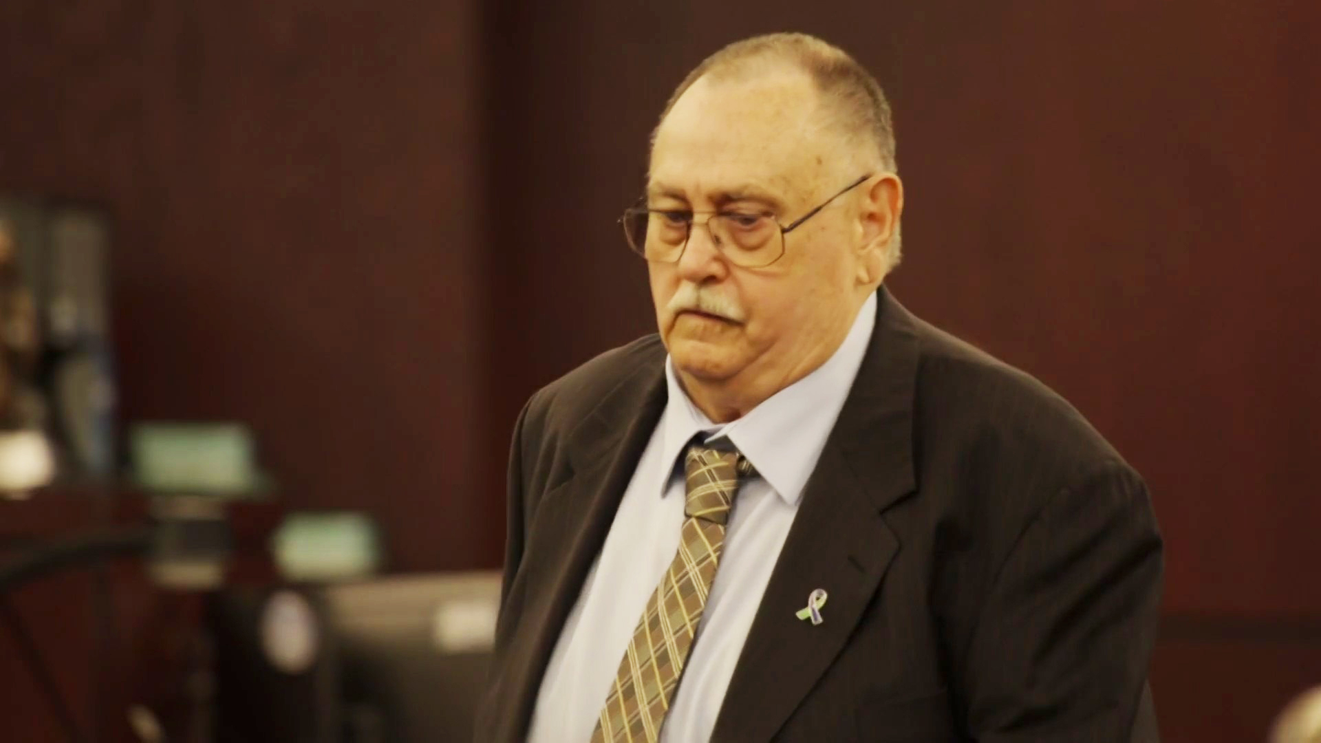 Phil Scott, father of Michael Scott testifies: Former suspects in ...