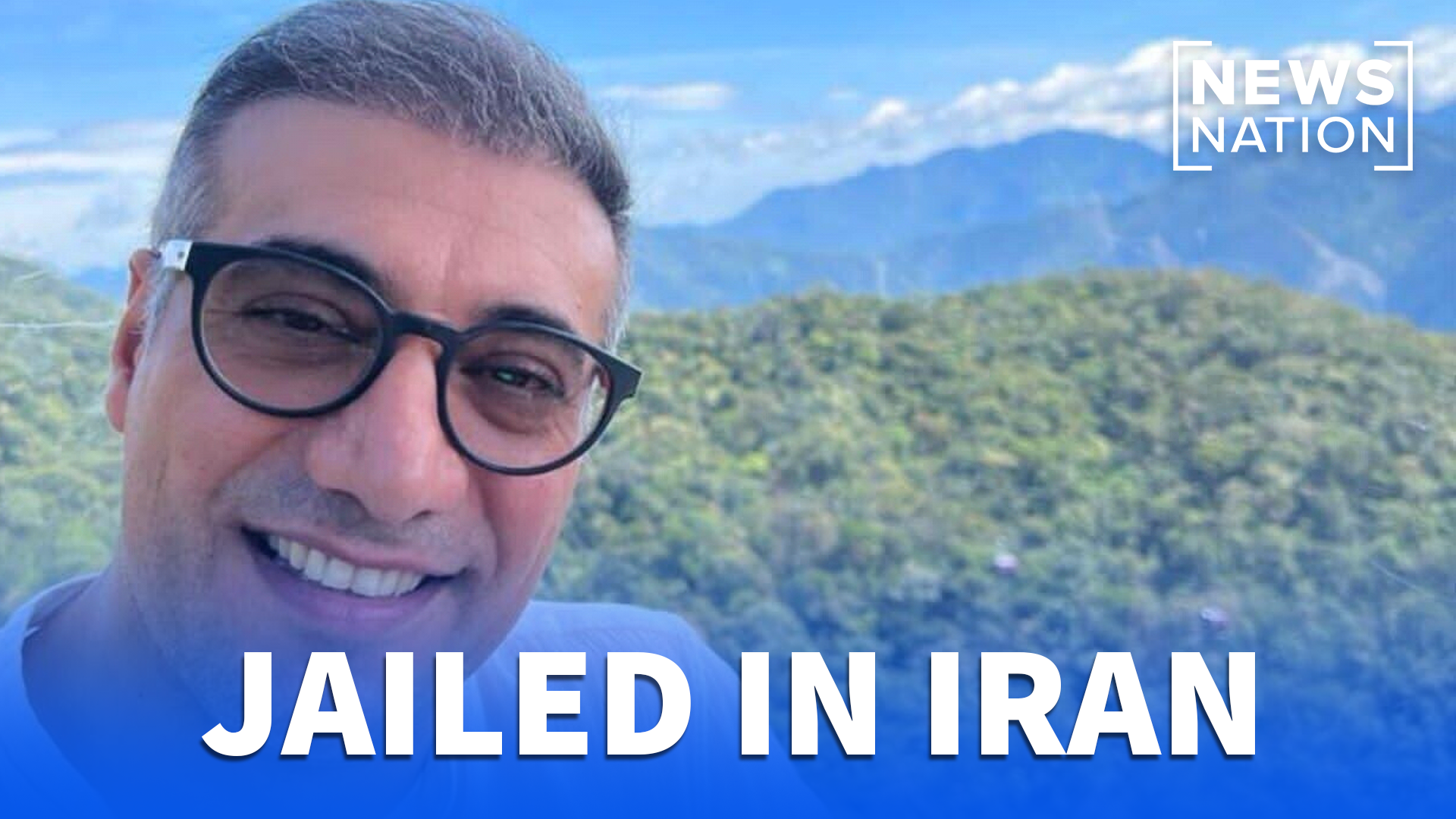 US journalist imprisoned in Iran pleads for urgent medical care ...