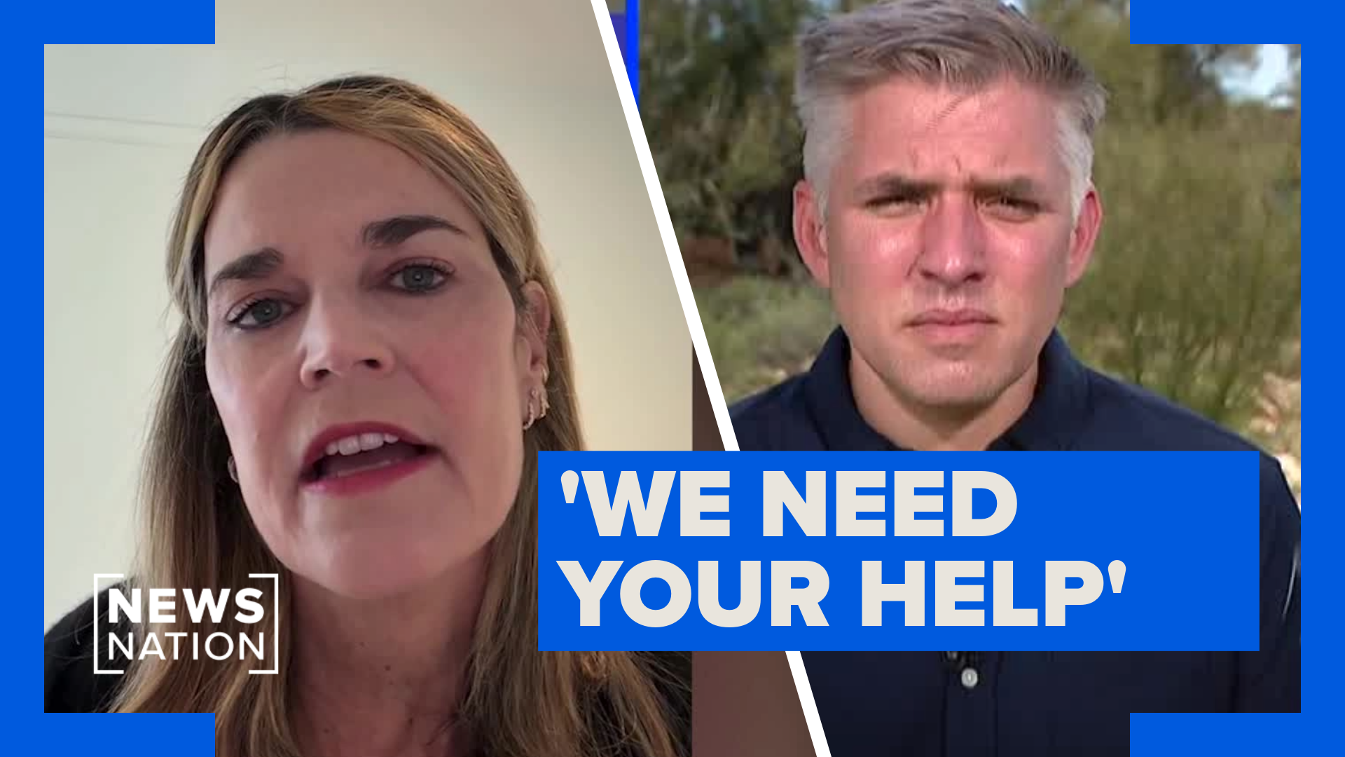 Savannah Guthrie video raises questions about investigation: Brian ...