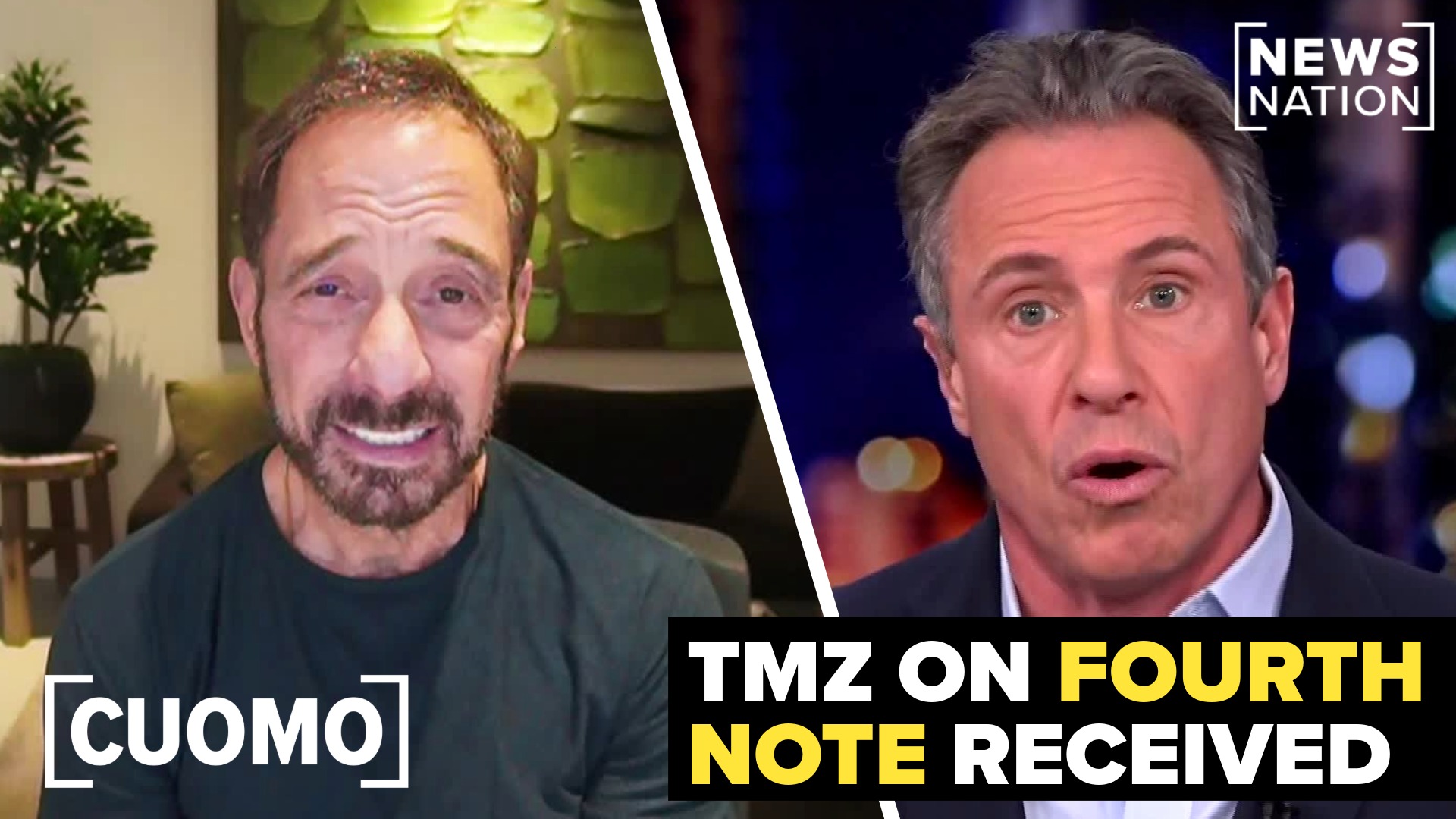 Harvey Levin breaks down fourth Nancy Guthrie note TMZ received | CUOMO ...