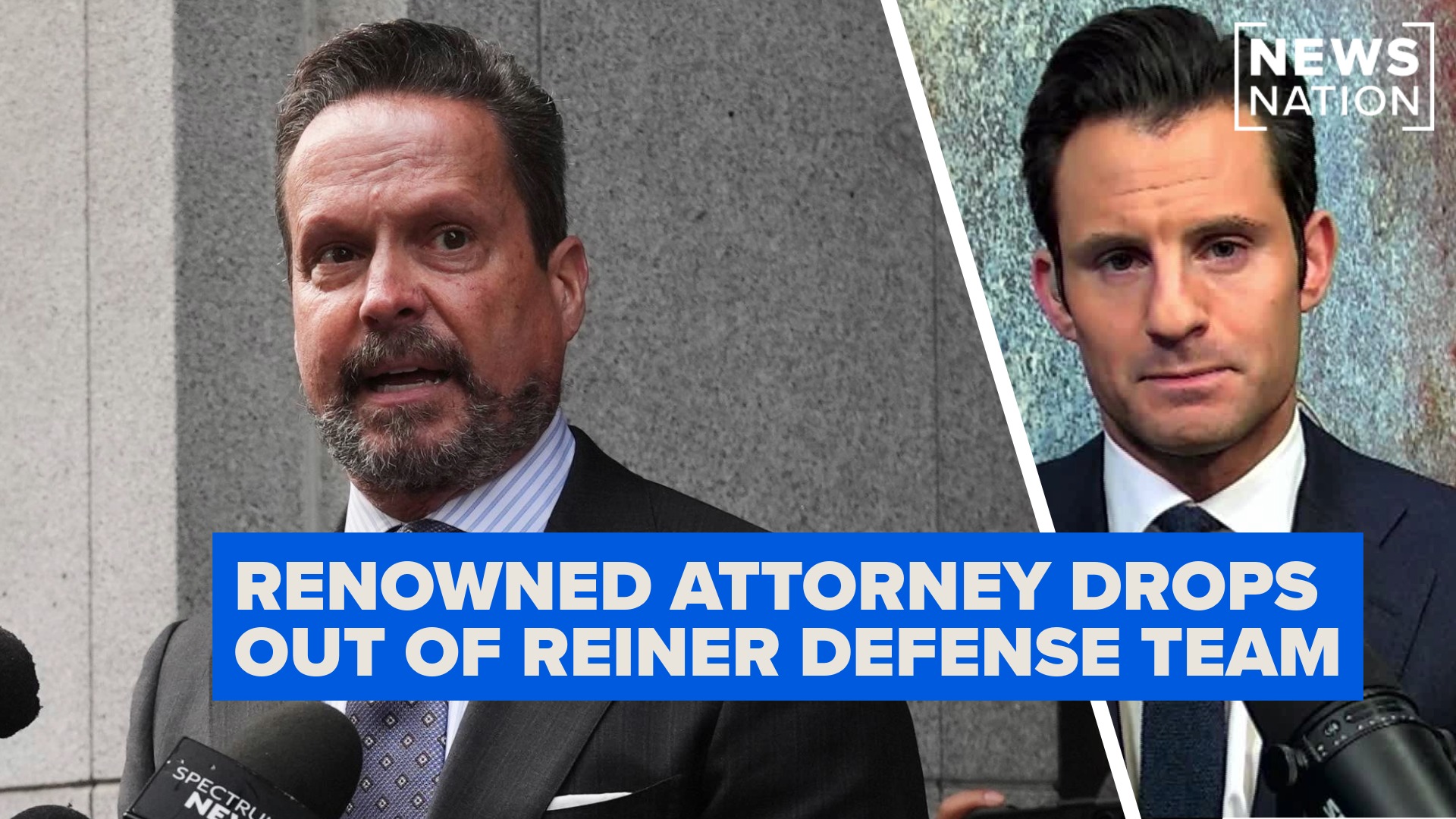 Potential failed compensation behind Nick Reiner’s attorney dropping ...