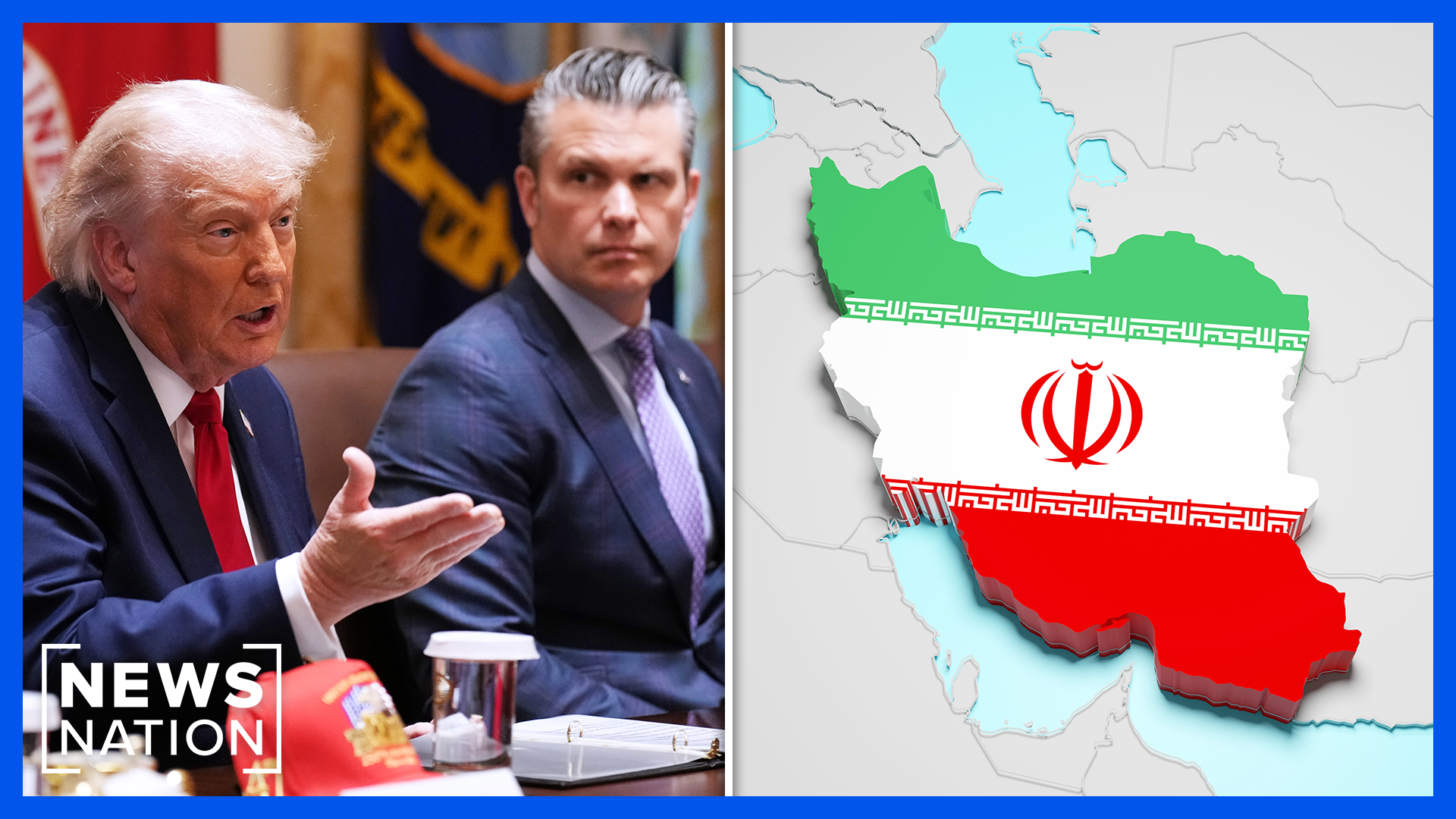 Geraldo Rivera on US-Iran conflict: Where it goes from here ‘nobody ...