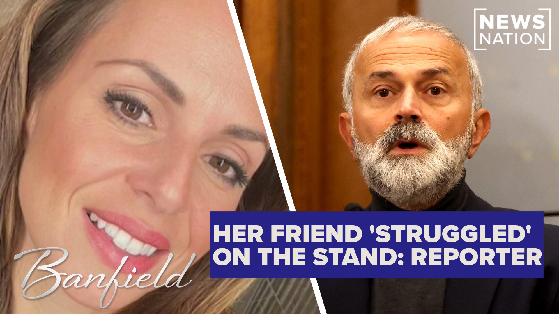 Ana Walshe revealed stress before her disappearance, close friend ...