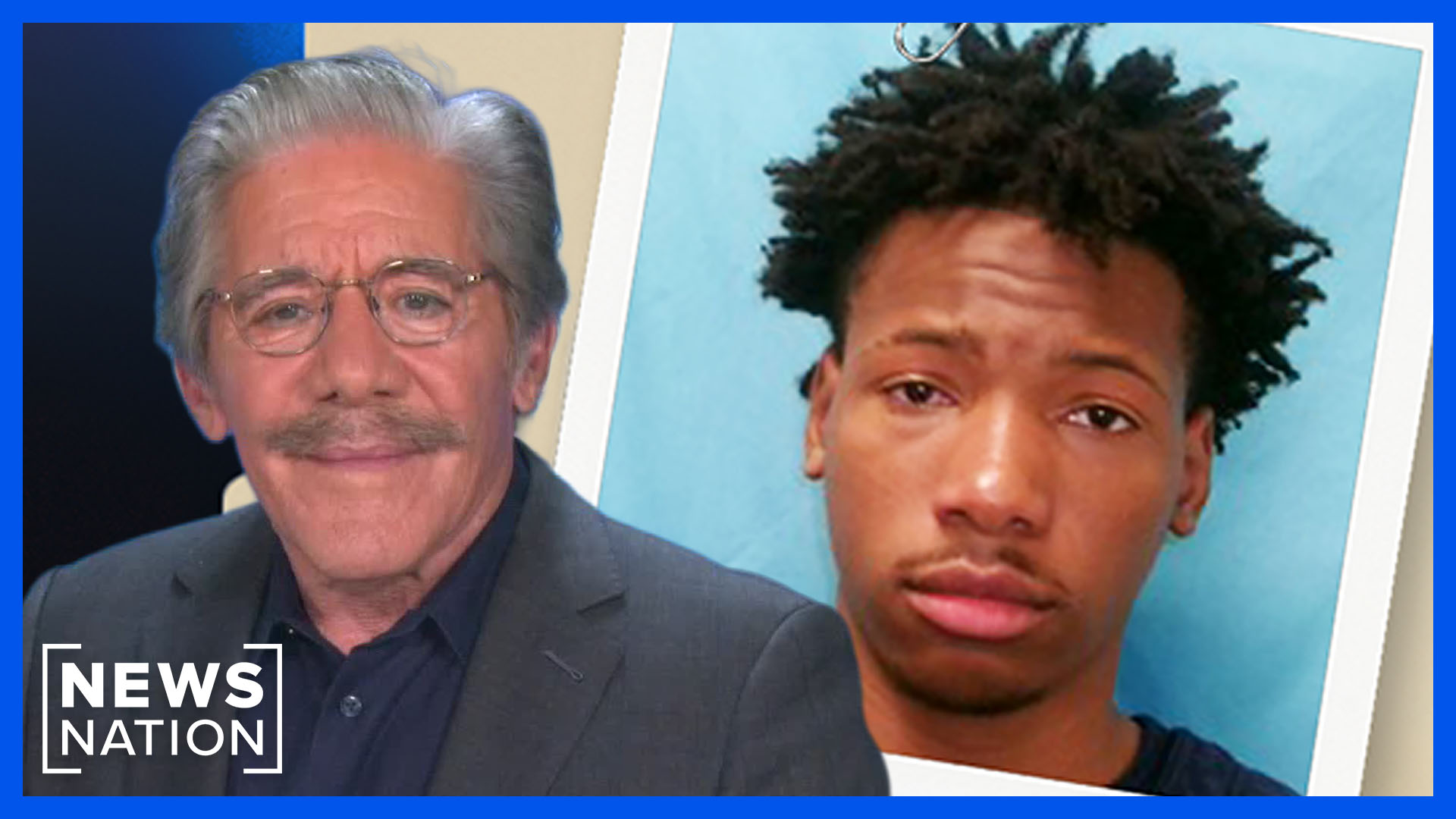 Geraldo Rivera: Karmelo Anthony case may rally people in way Trayvon ...