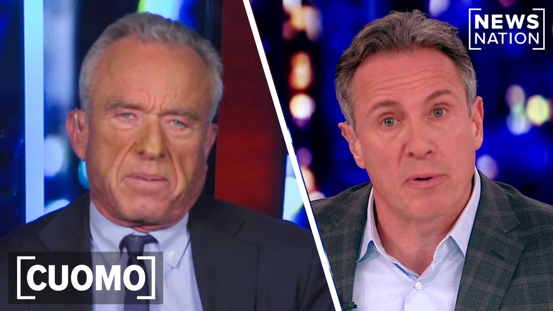 New addiction program about stabilizing Americans’ lives: RFK Jr ...