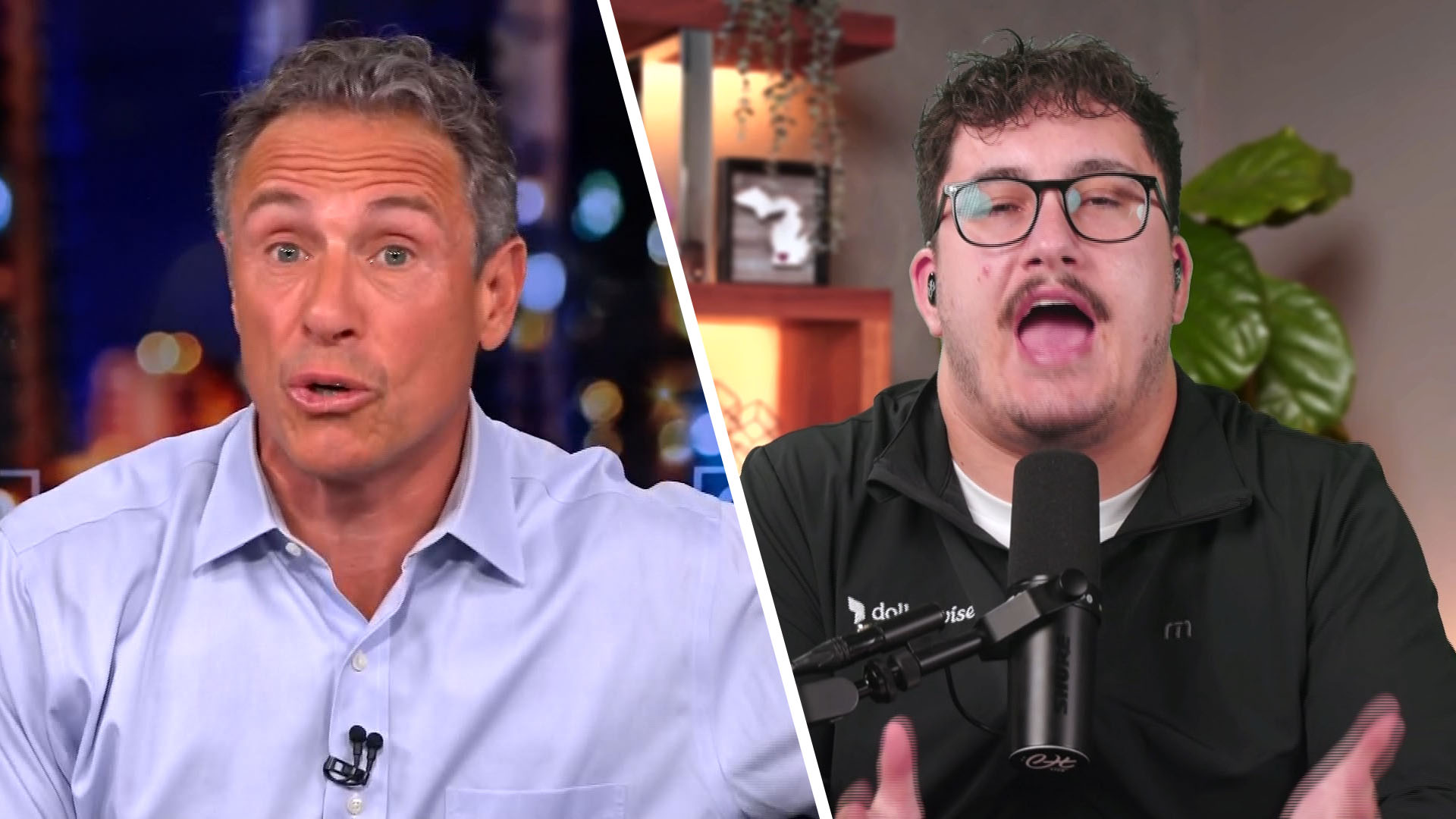 Caleb Hammer: Gen Z doesn’t hate work, it wants control – NewsNation