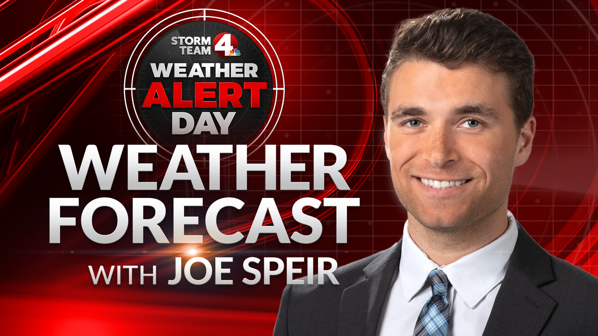 NBC4 Today’s Storm Team 4 forecast with Joe Speir – NBC4 WCMH-TV