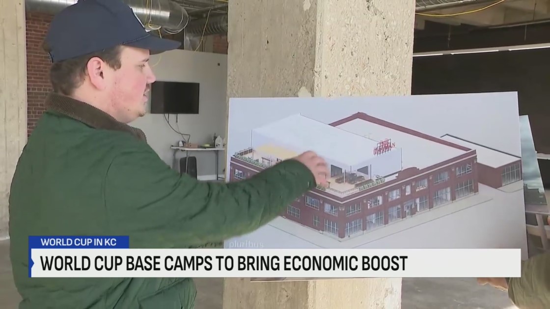 ‘We might crack a million:’ World Cup base camps could deliver massive ...