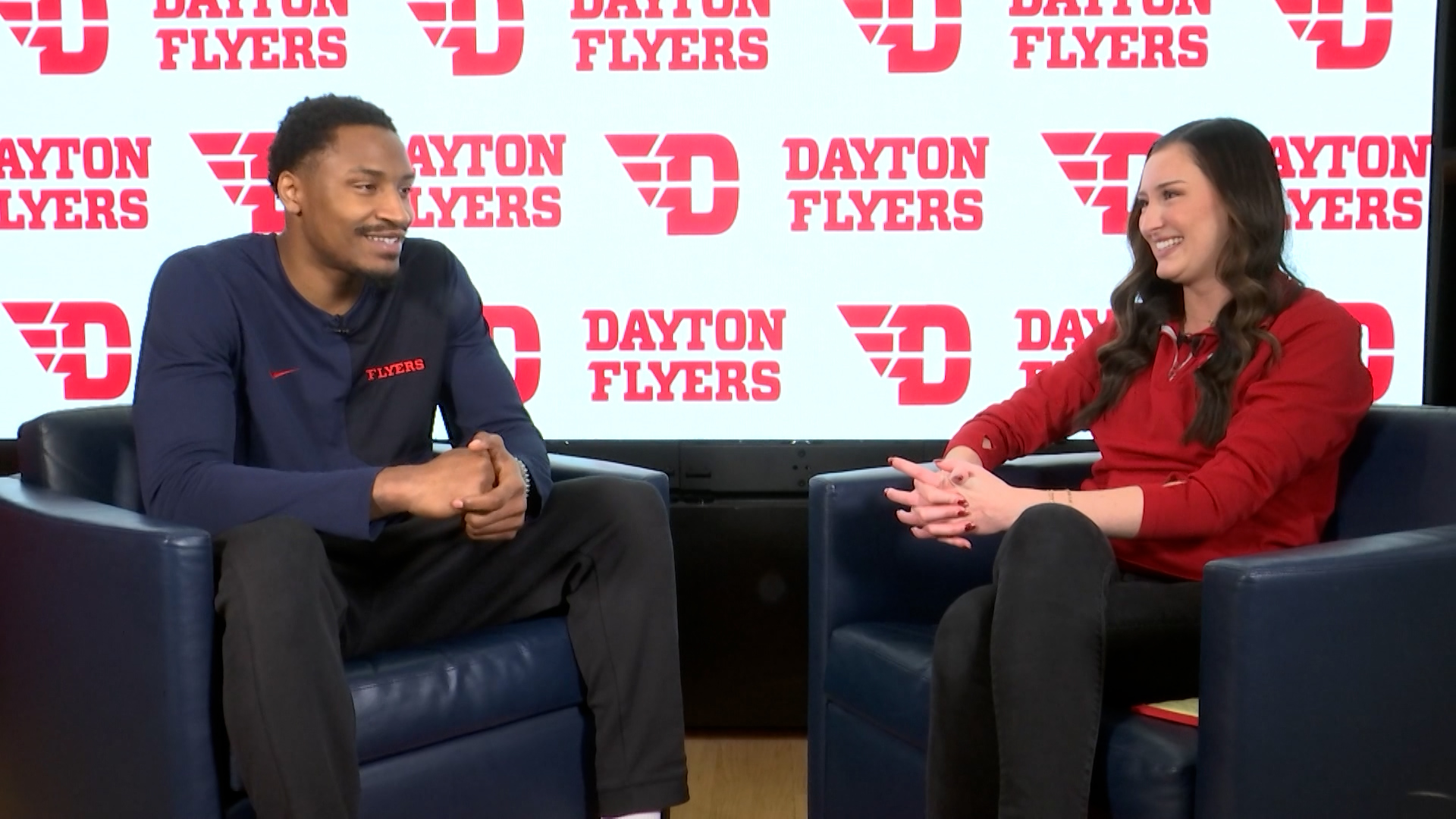 One-on-one with Dayton Flyers Guard Keonte Jones: A holiday special ...