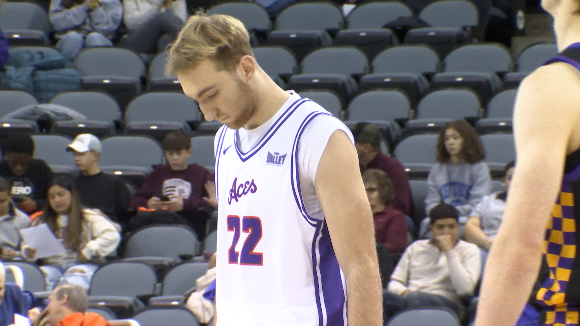 UE struggles offensively in seventh straight loss – Eyewitness News ...