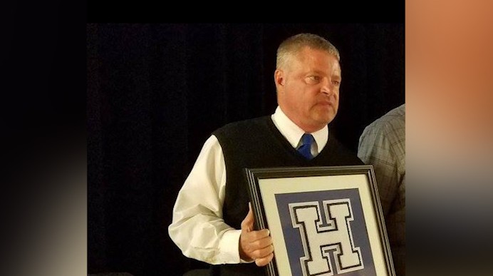18 Sports remembers the late-great Steve Monks – WETM – MyTwinTiers.com