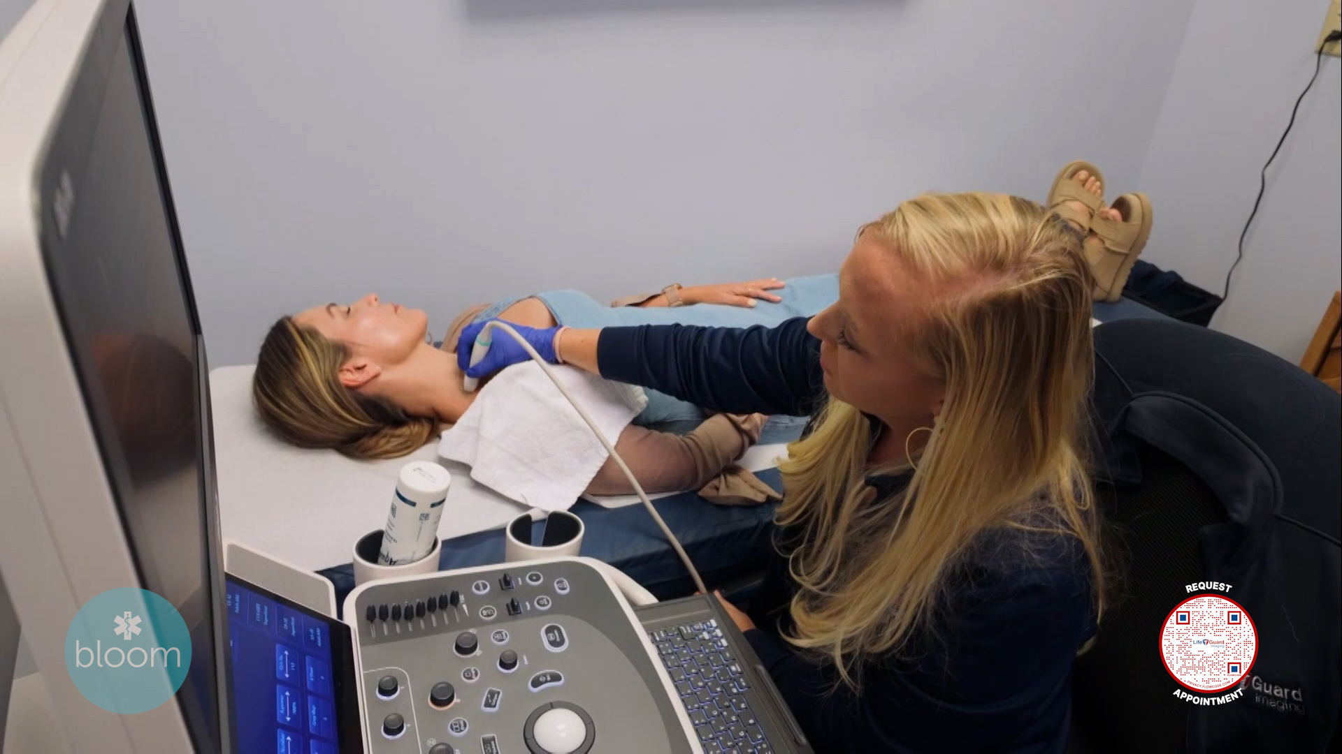 Why Carotid Screenings Matter | Bloom – WFLA