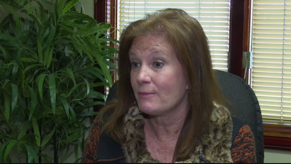 Alabama State Rep. Terri Collins Announces Retirement | Jan. 5, 2026 ...