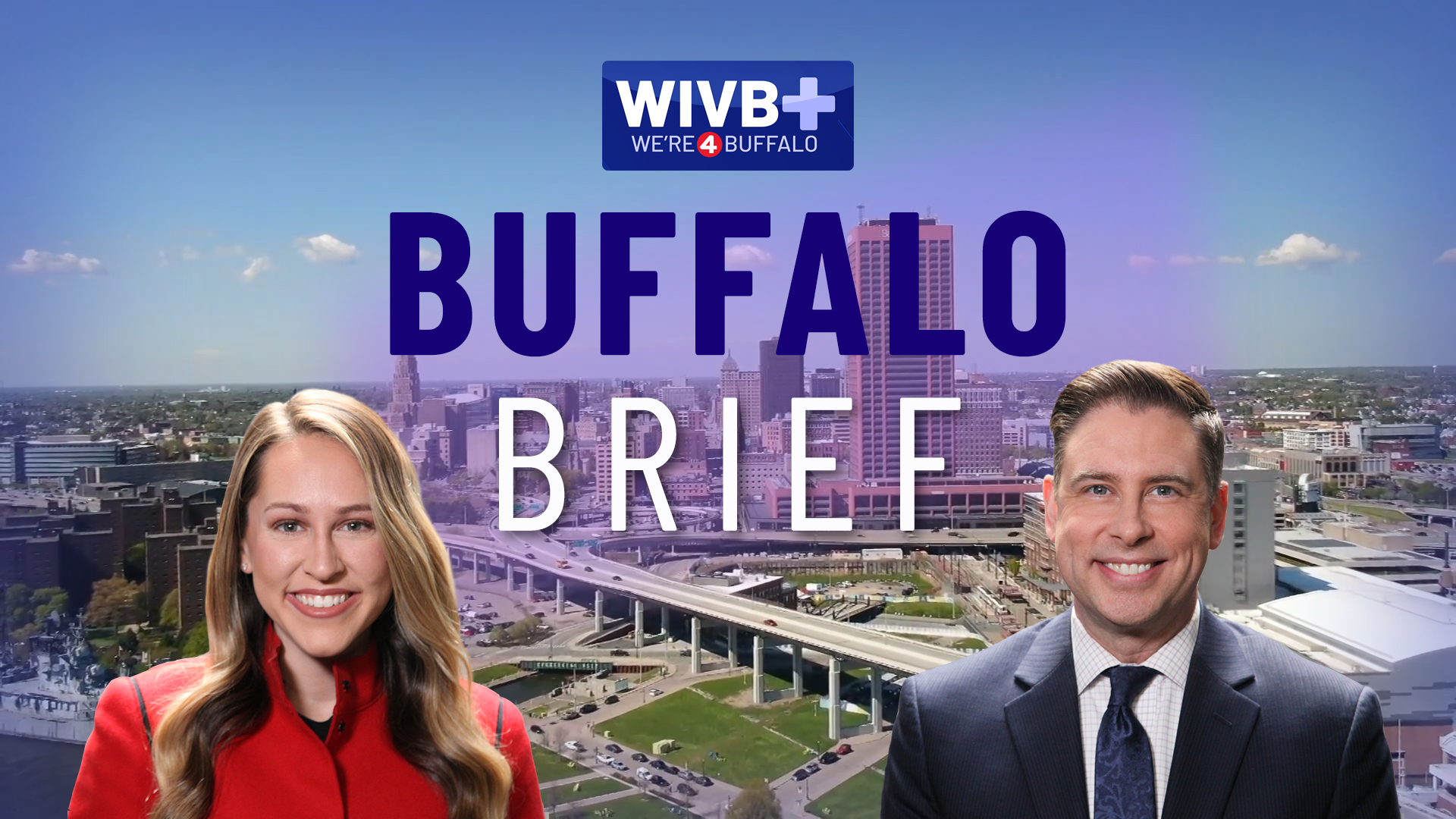 Buffalo Brief: Ken-Ton Small Business of the Year – News 4 Buffalo