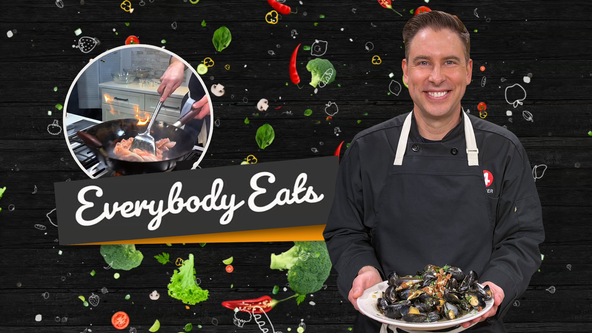 Everybody Eats: Asbury Pointe – News 4 Buffalo
