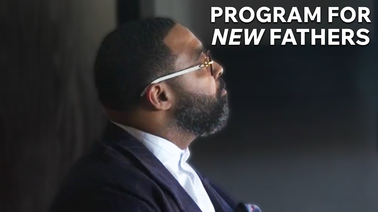 ‘Dads2B’ program launches in Mahoning County – WKBN.com