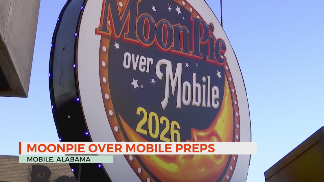 MoonPie Over Mobile Preps – WKRG News 5